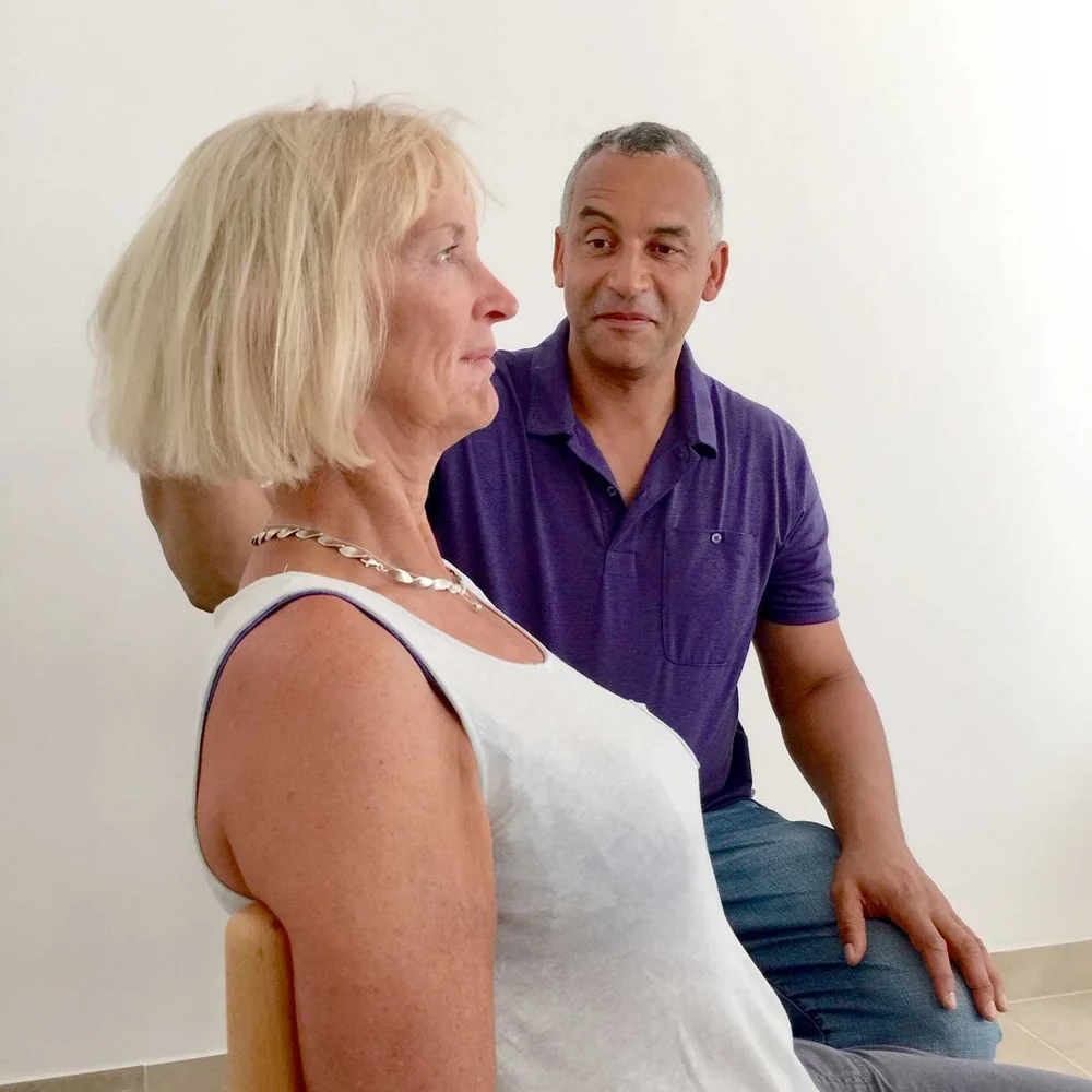 Martin Warner The Alexander Technique