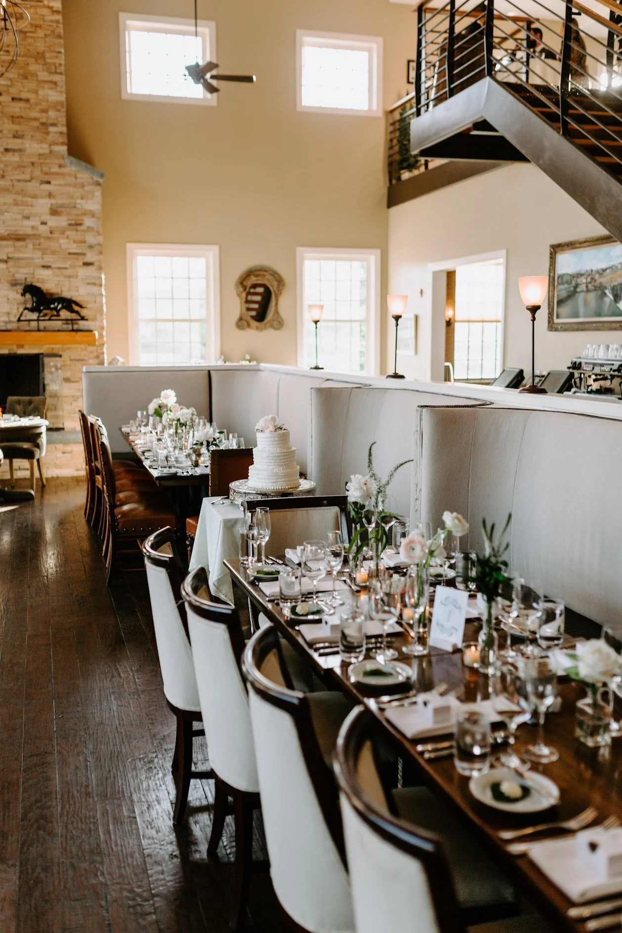 Gallery — Diamond Mills | Hudson Valley Luxury Resort & Spa | Getaways ...