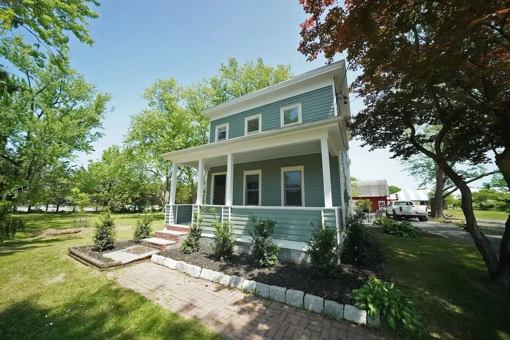 The Hotel - Hudson Valley Luxury Resort & Spa - Diamond Mills