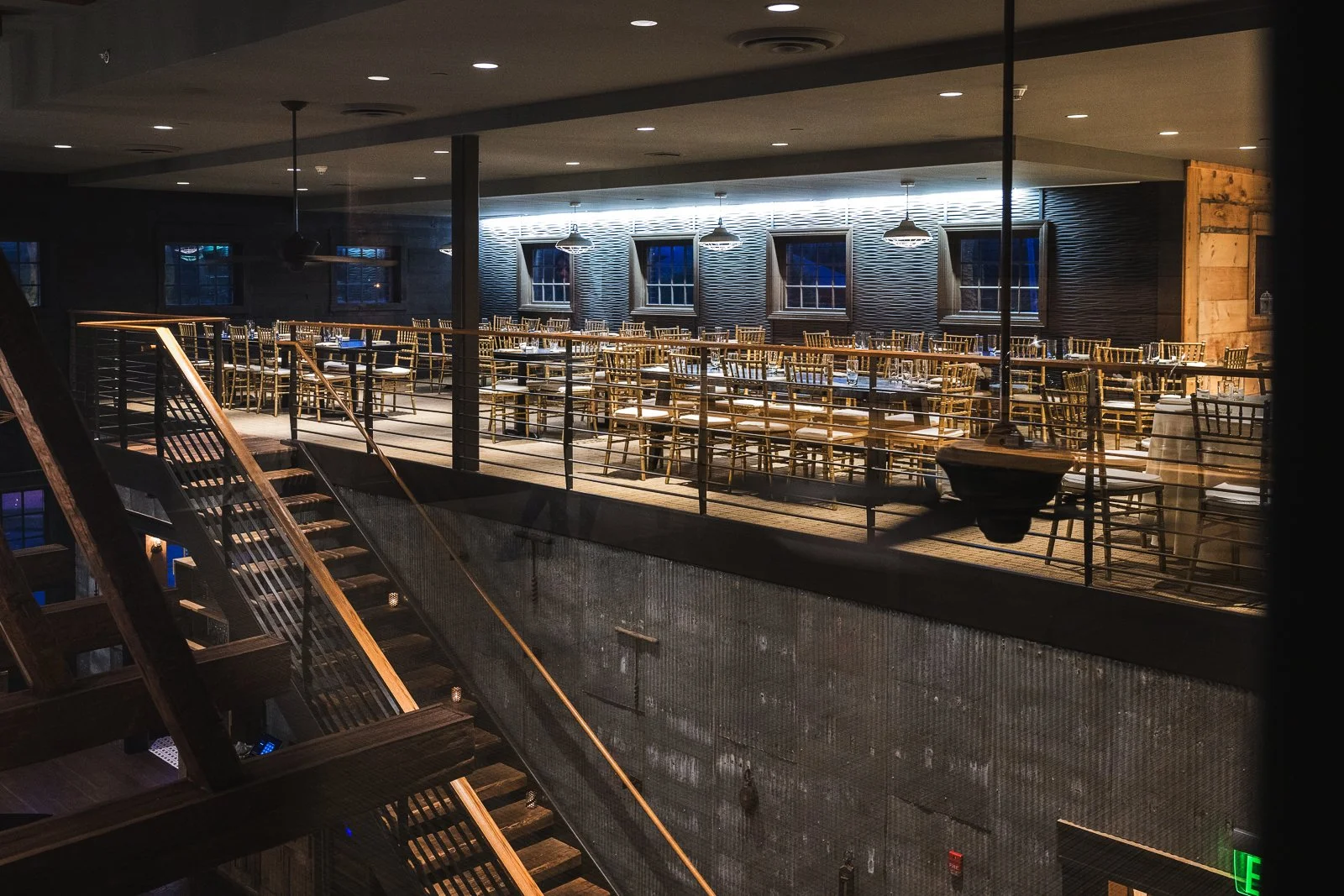 BLACKBARN Hudson Valley Gallery | Stunning Farm-to-Table Dining & Event ...