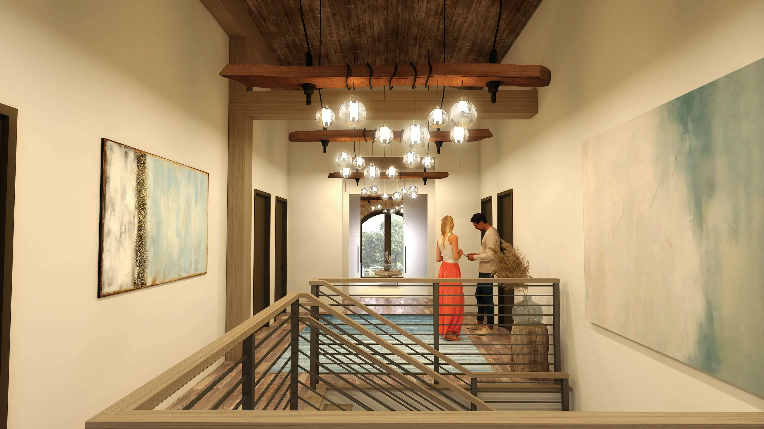 Spa — Diamond Mills