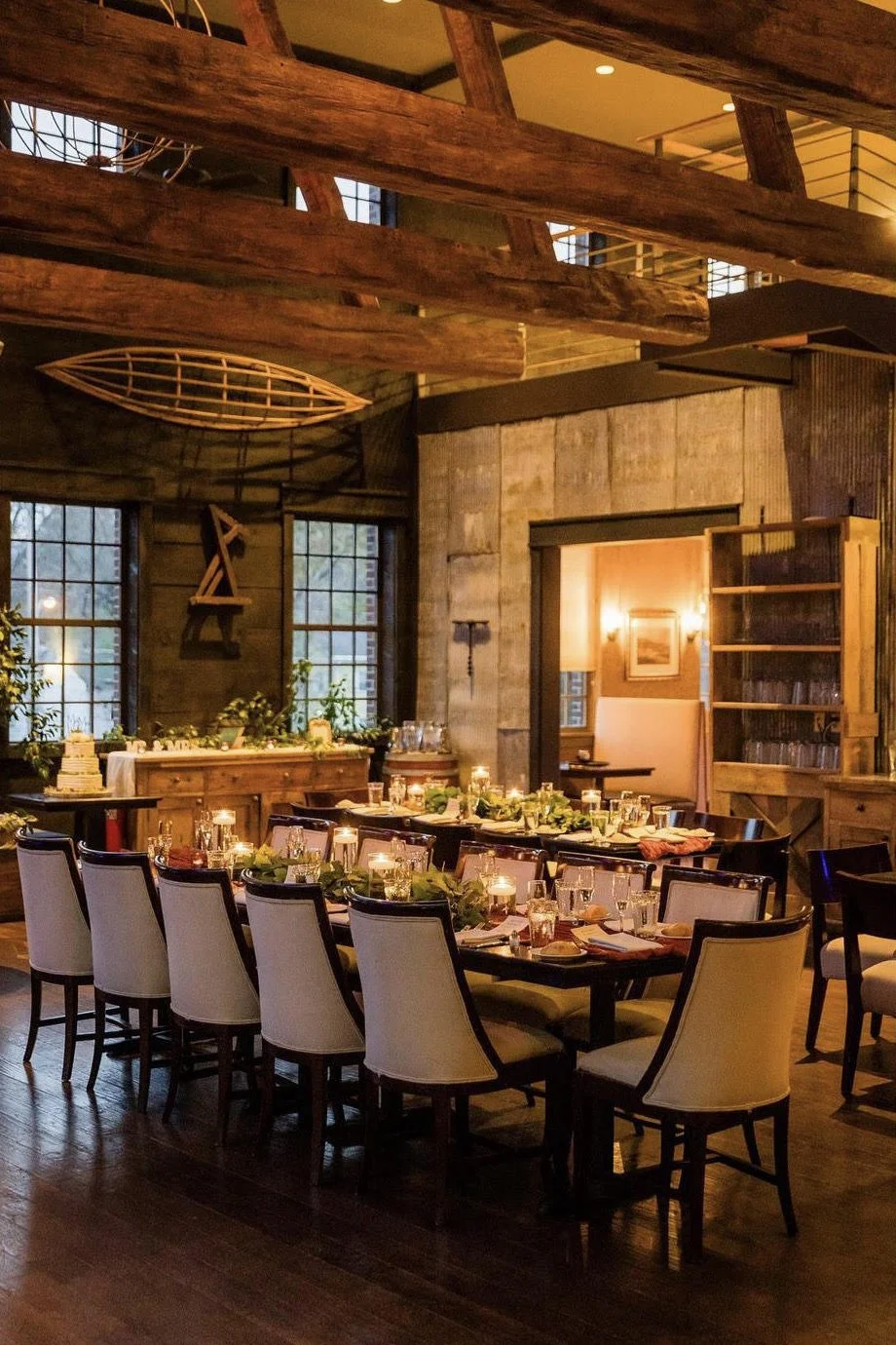 Weddings & Events Gallery - Diamond Mills