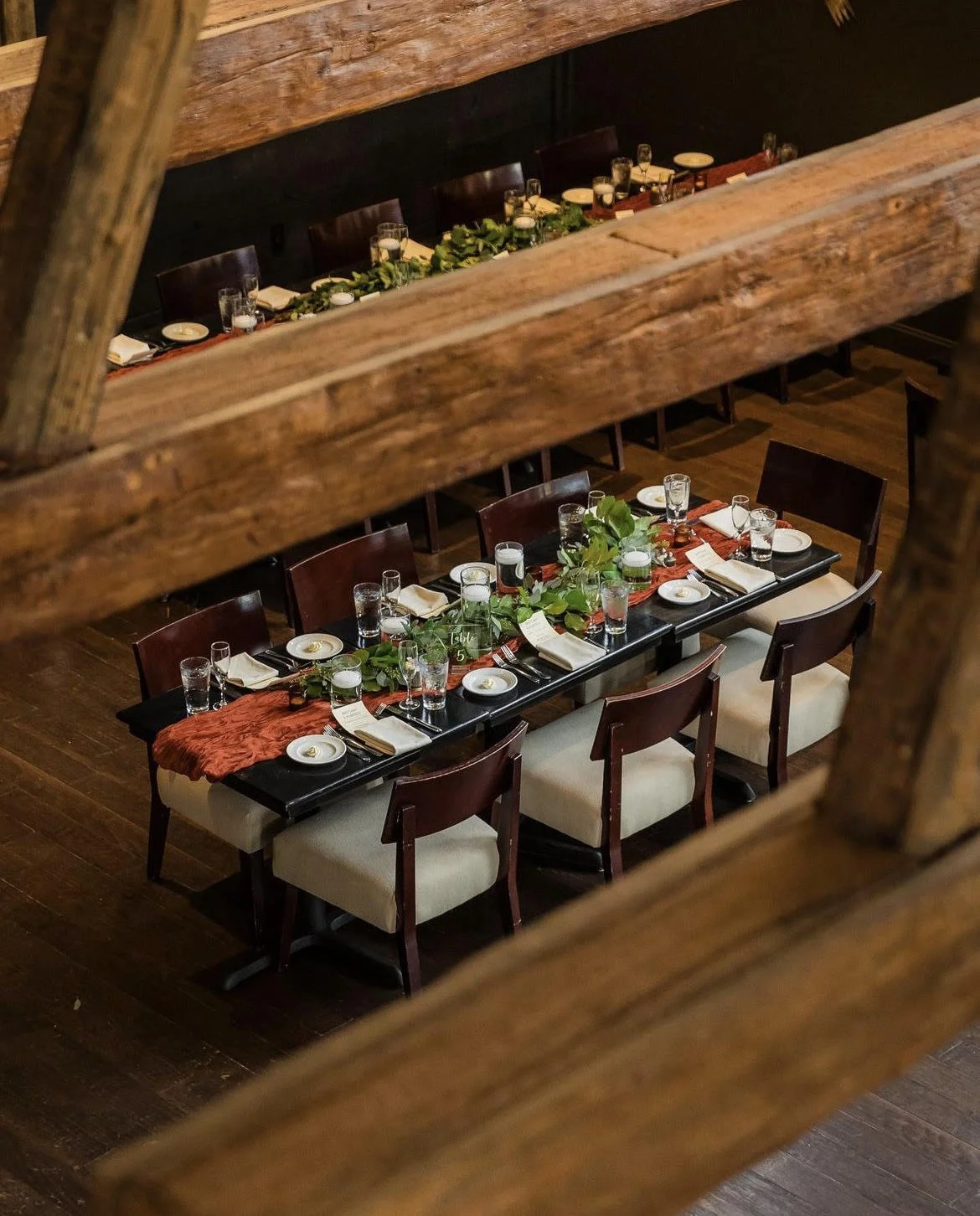 Weddings & Events Gallery - Diamond Mills