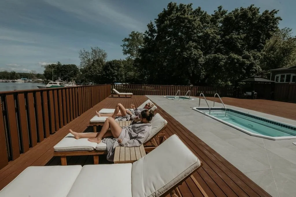 Best Boutique Hotels Hudson Valley NY, Luxury Spa Resort, Getaways ...