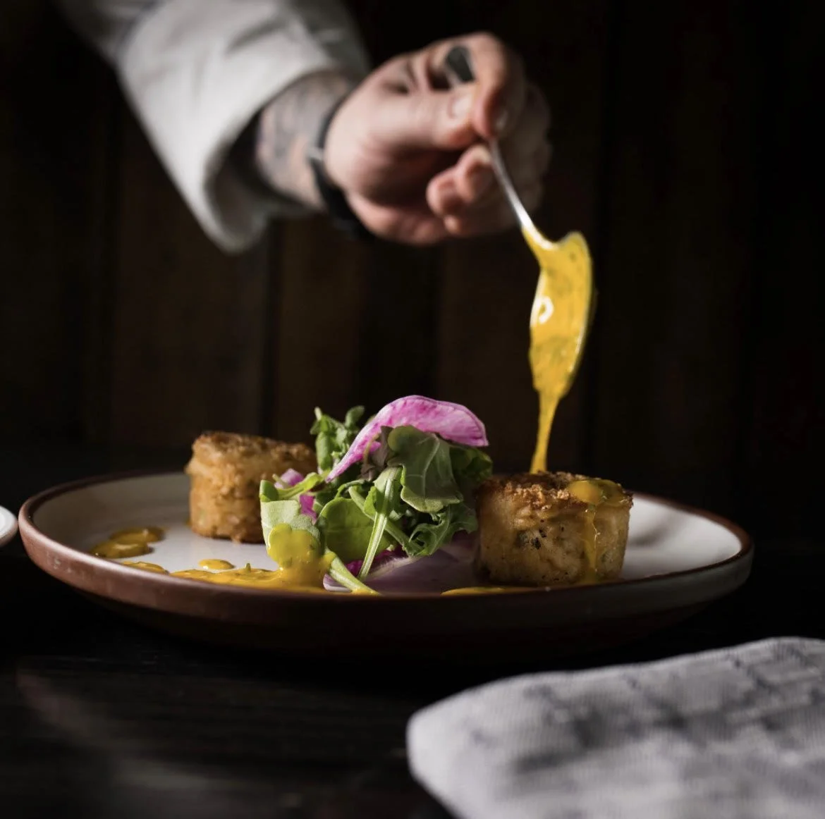 BLACKBARN Hudson Valley Gallery | Stunning Farm-to-Table Dining & Event ...