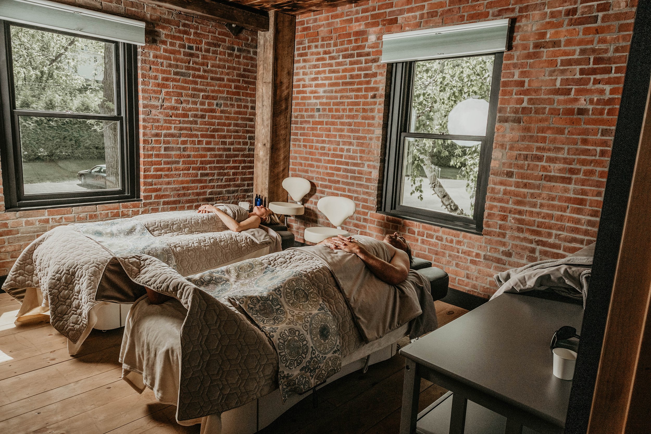 Diamond Mills Hotel | Luxury Boutique Hotel and Spa in Hudson Valley