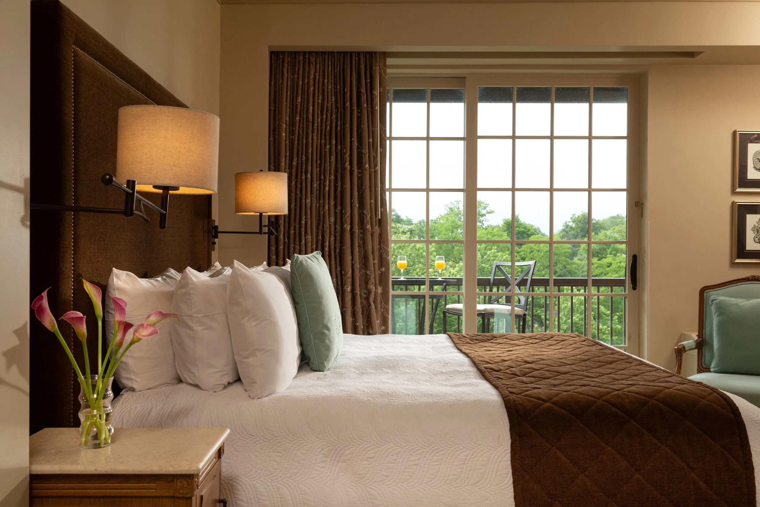 Best Boutique Hotels Hudson Valley NY, Luxury Spa Resort, Getaways ...