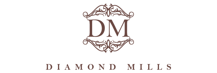 Spa — Diamond Mills