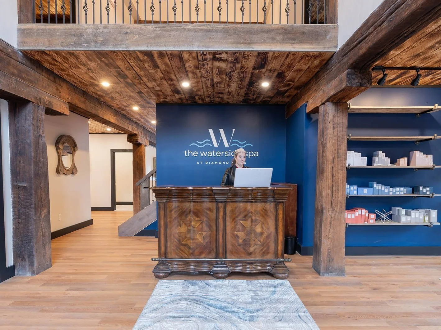 Diamond Mills | Hudson Valley Luxury Resort & Spa | Getaways, Weddings ...