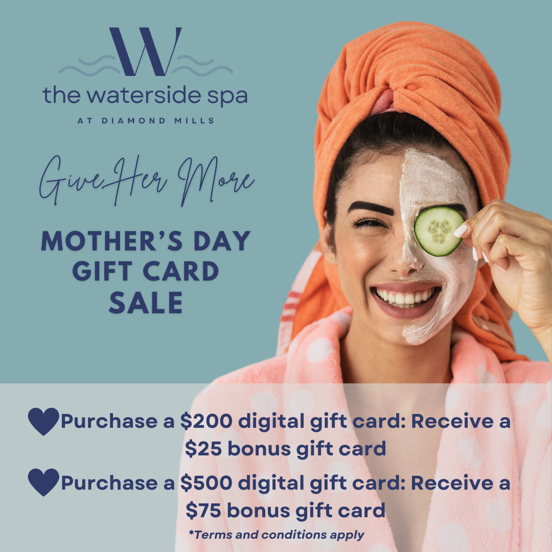 Spa — Diamond Mills