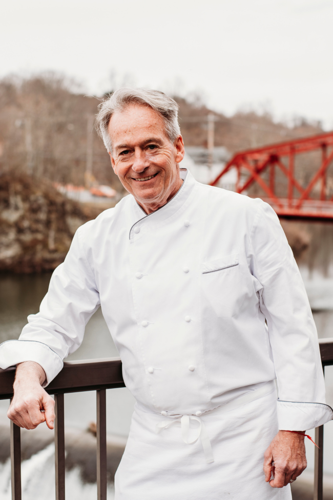 BLACKBARN Restaurant in Hudson Valley - Diamond Mills