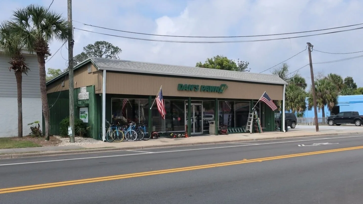 Pawn Loans | Get Fast Cash Today — Dan's Pawn