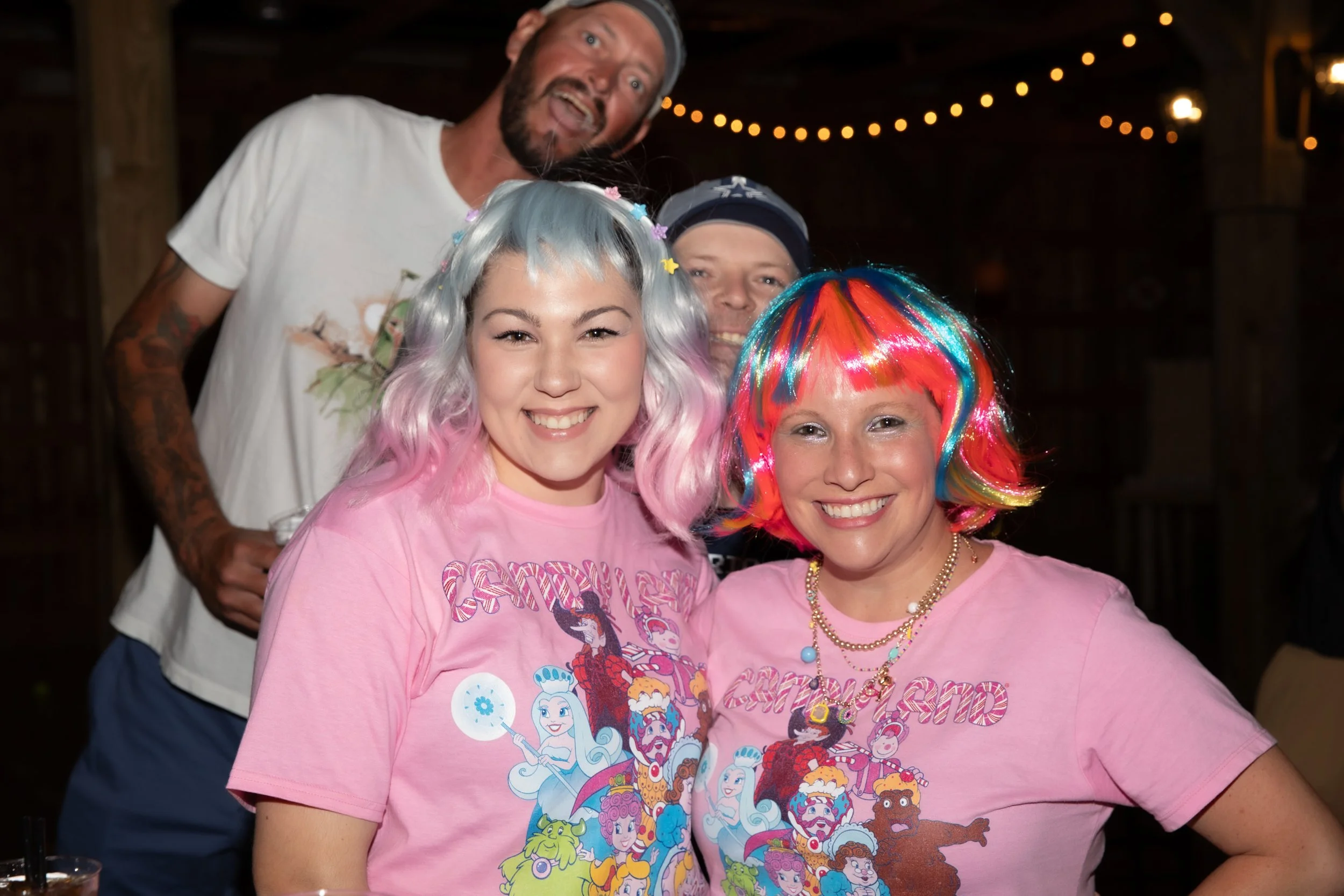 Nourish Food Bank Events Page — Nourish Food Bank