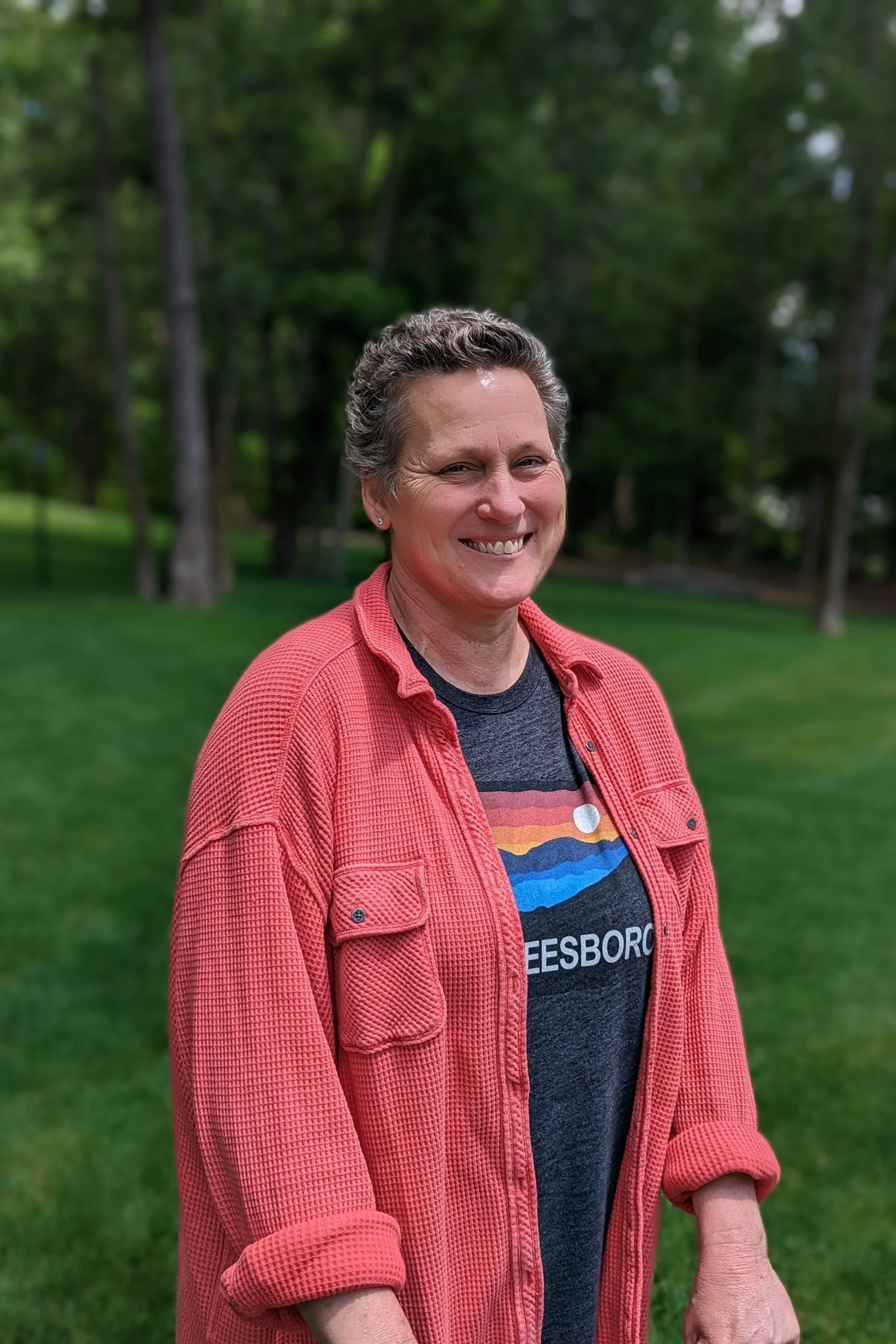 About — Nourish Food Bank