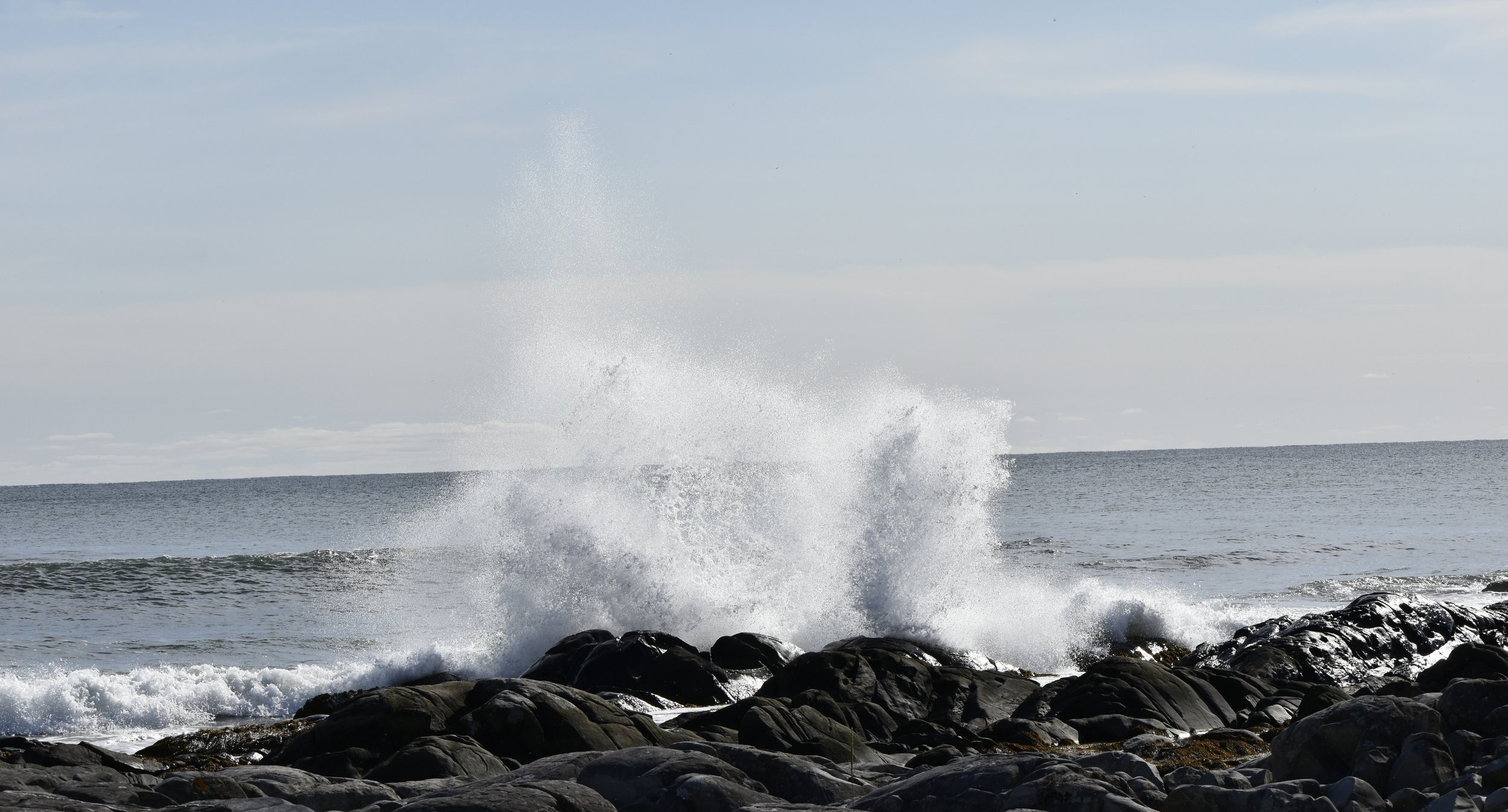 Five-Year Anniversary of the Coastal Protection Act: Comparing the ...