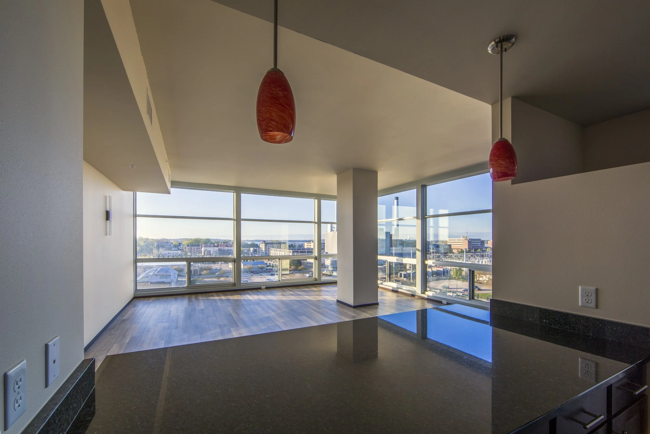 Gallery — Galaxie High Rise Apartments