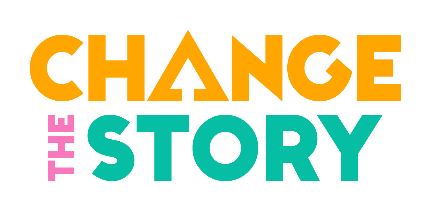 Change the Story