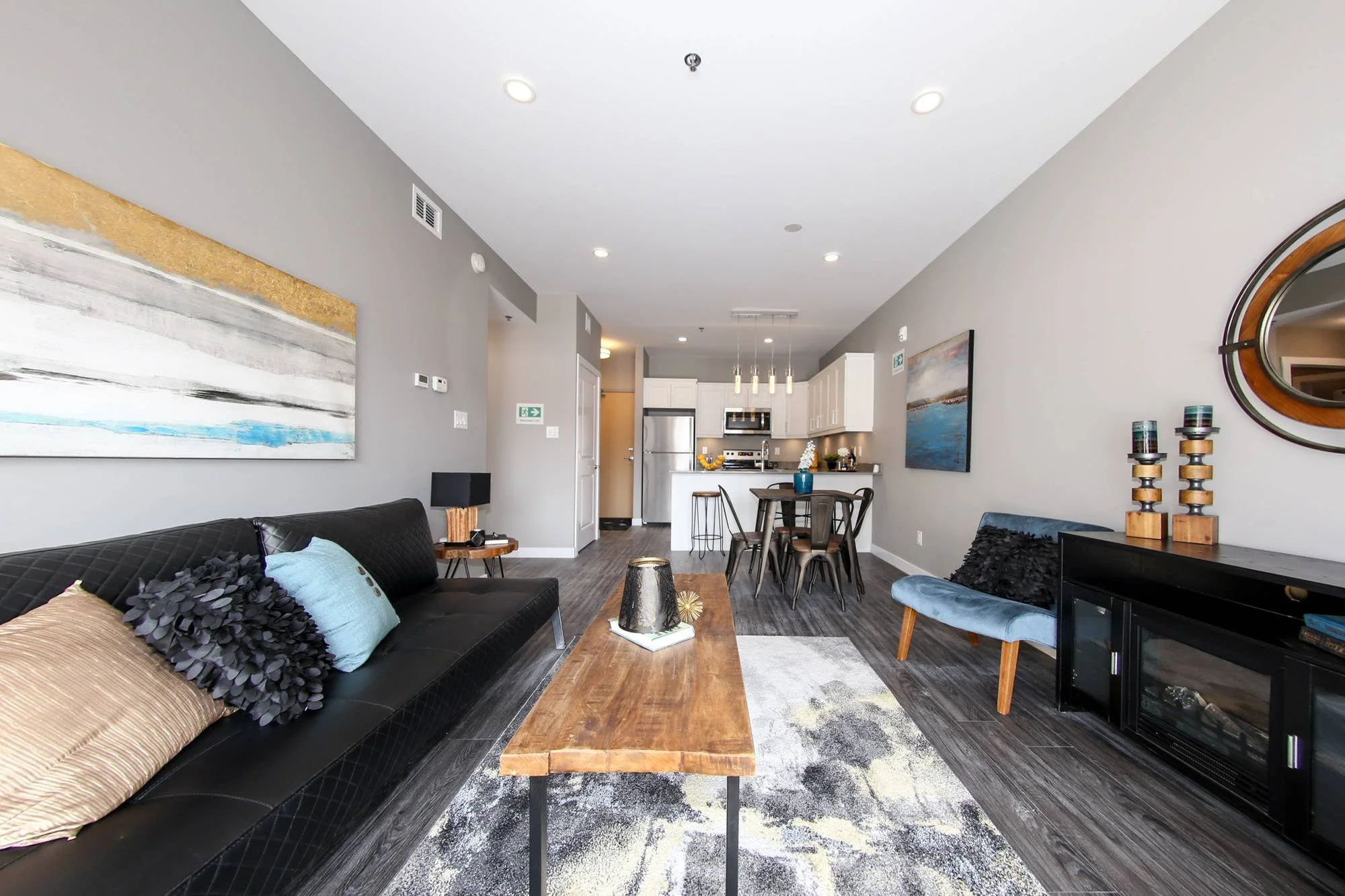 Emergency Info — Progressive Real Estate Group