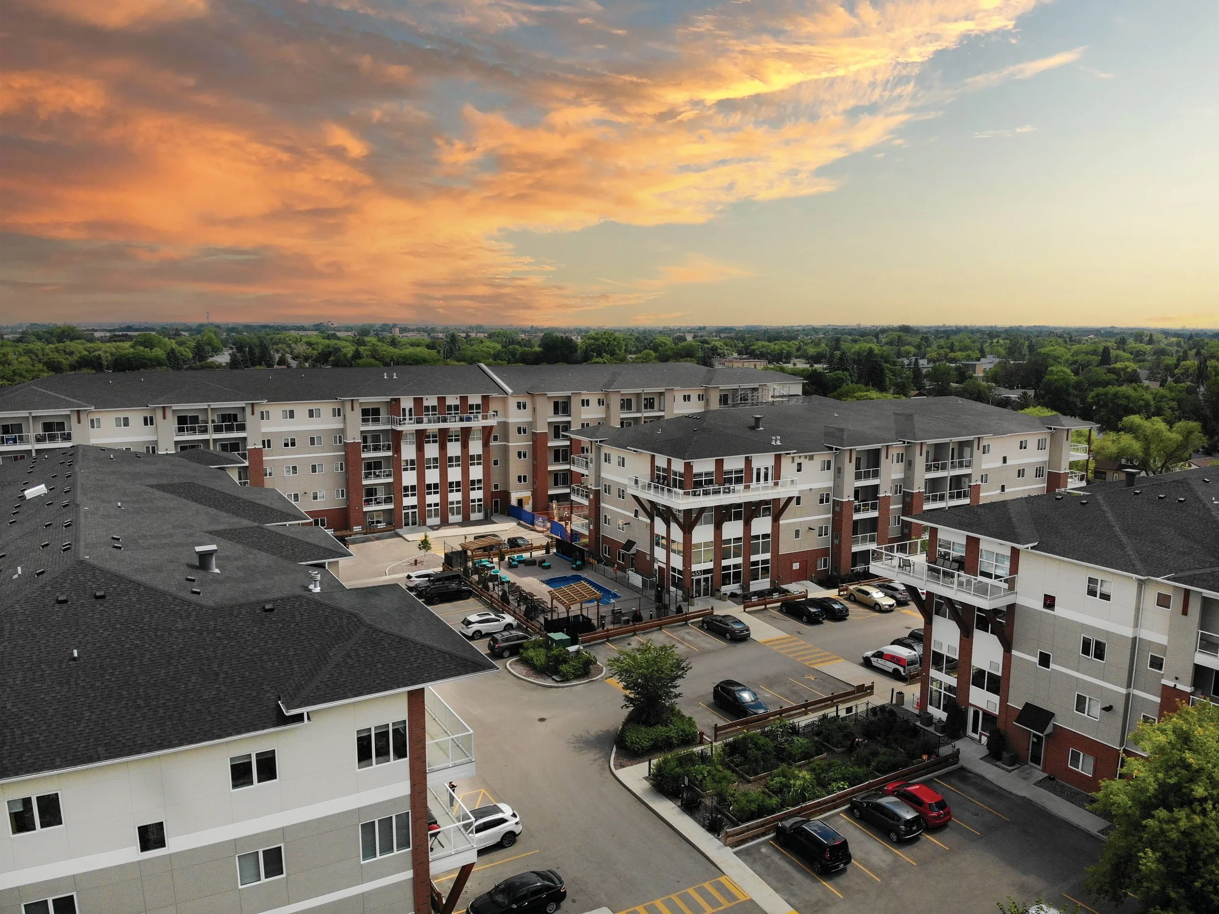 The Edison — Progressive Real Estate Group