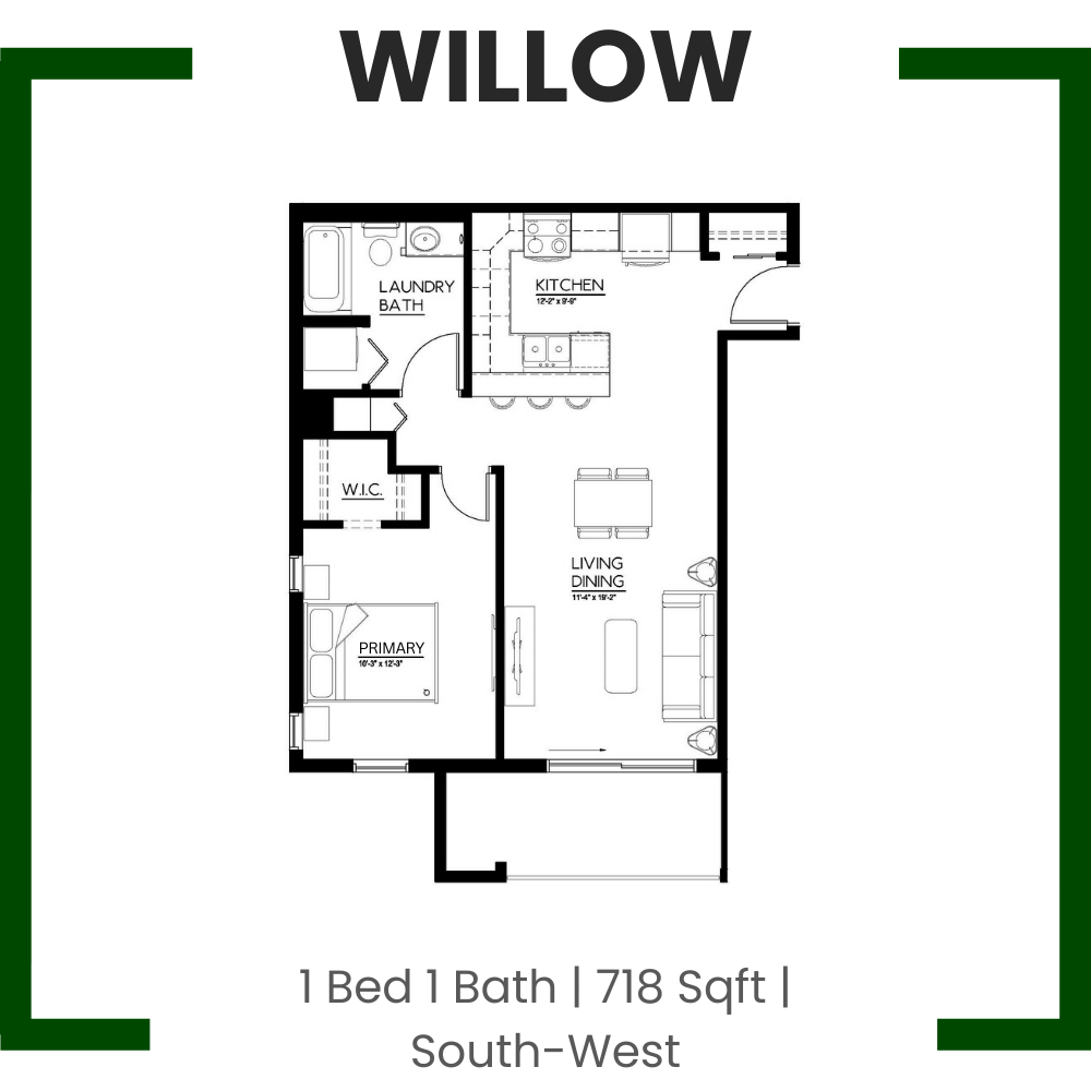 Parkview Terrace — Progressive Real Estate Group