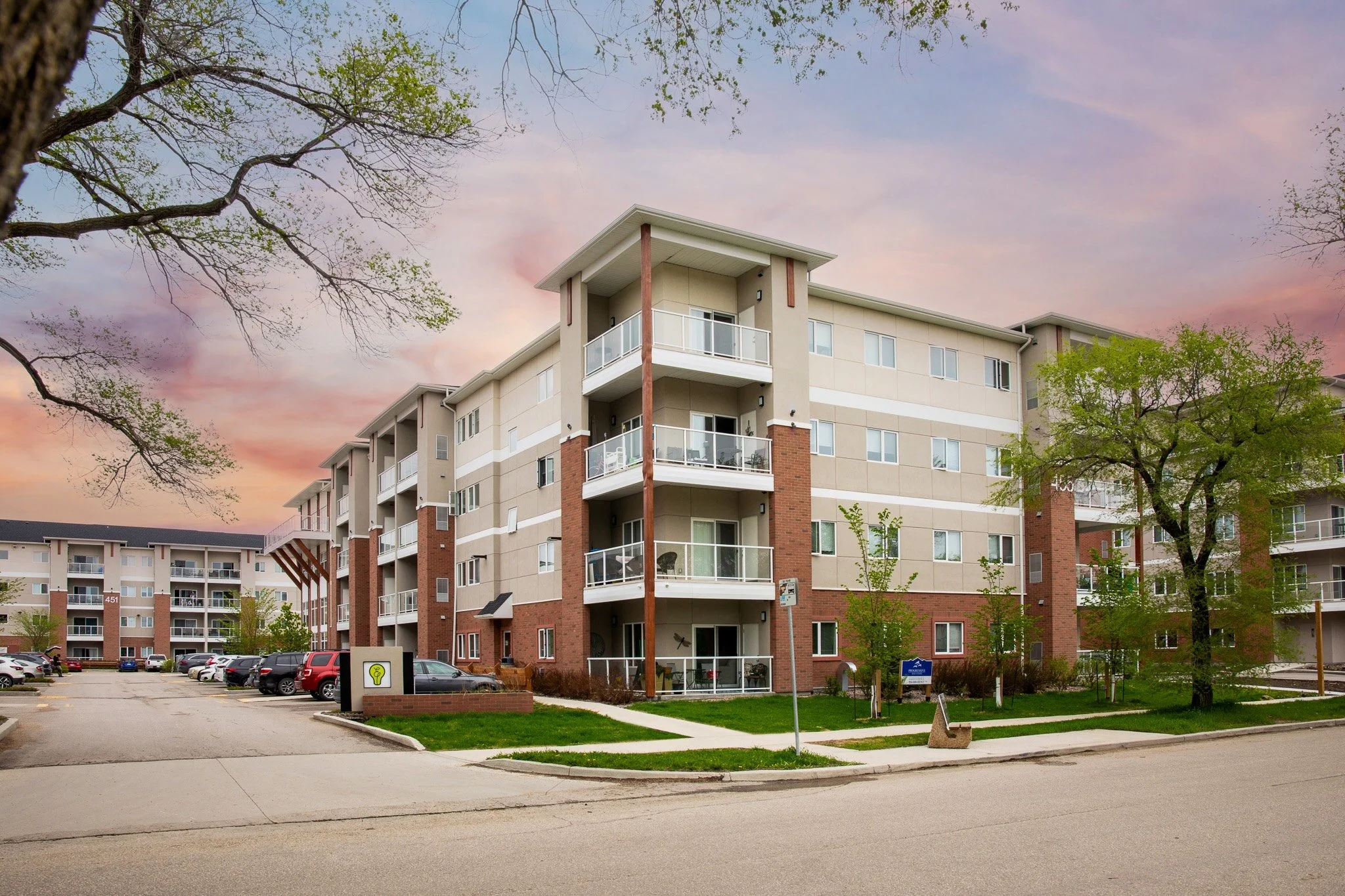 Developments | The Edison — Progressive Real Estate Group