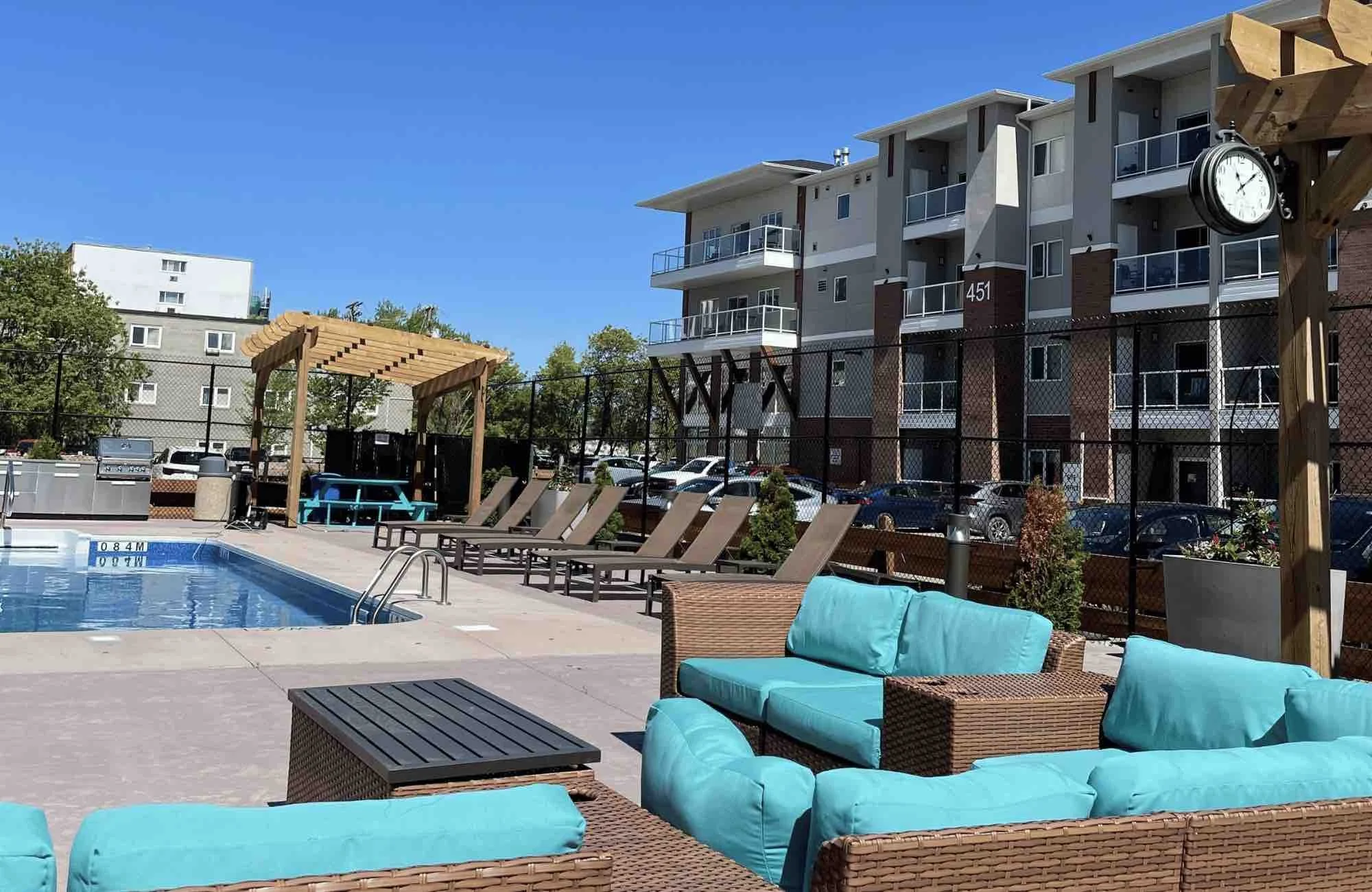 The Edison — Progressive Real Estate