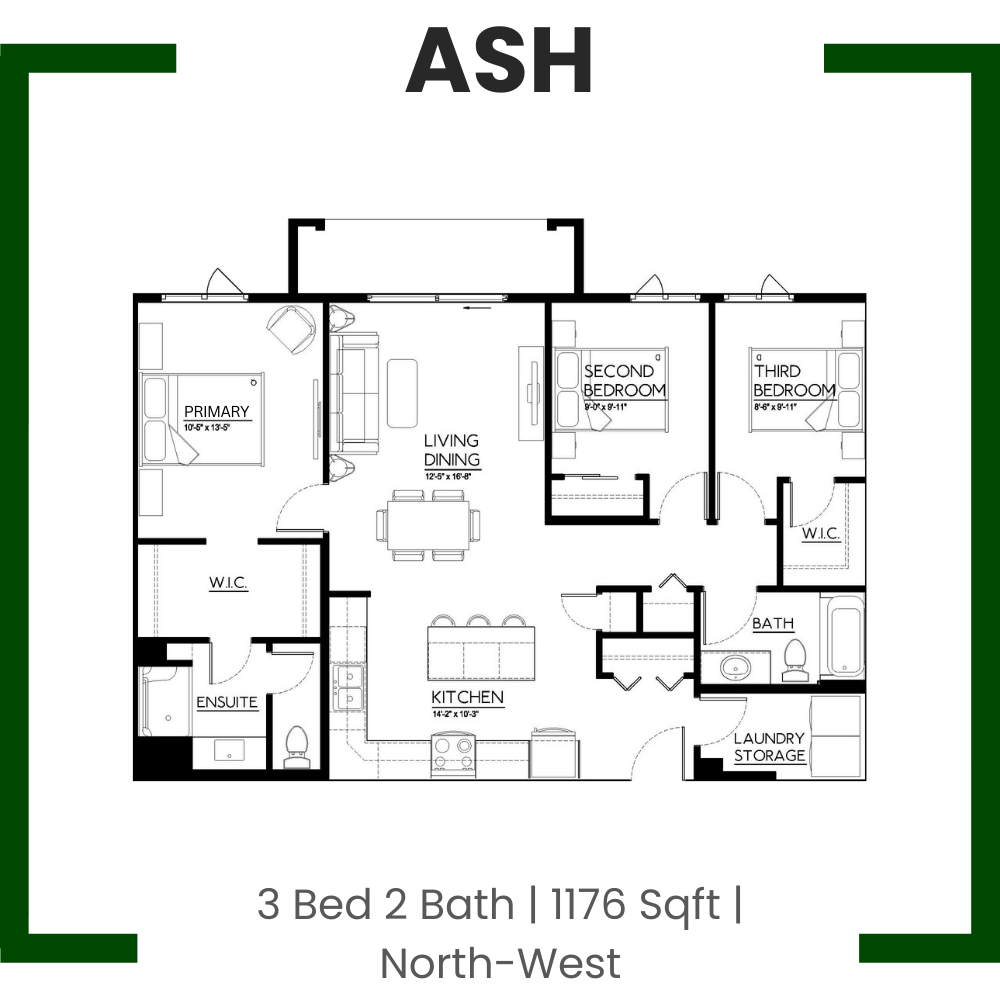 Parkview Terrace — Progressive Real Estate