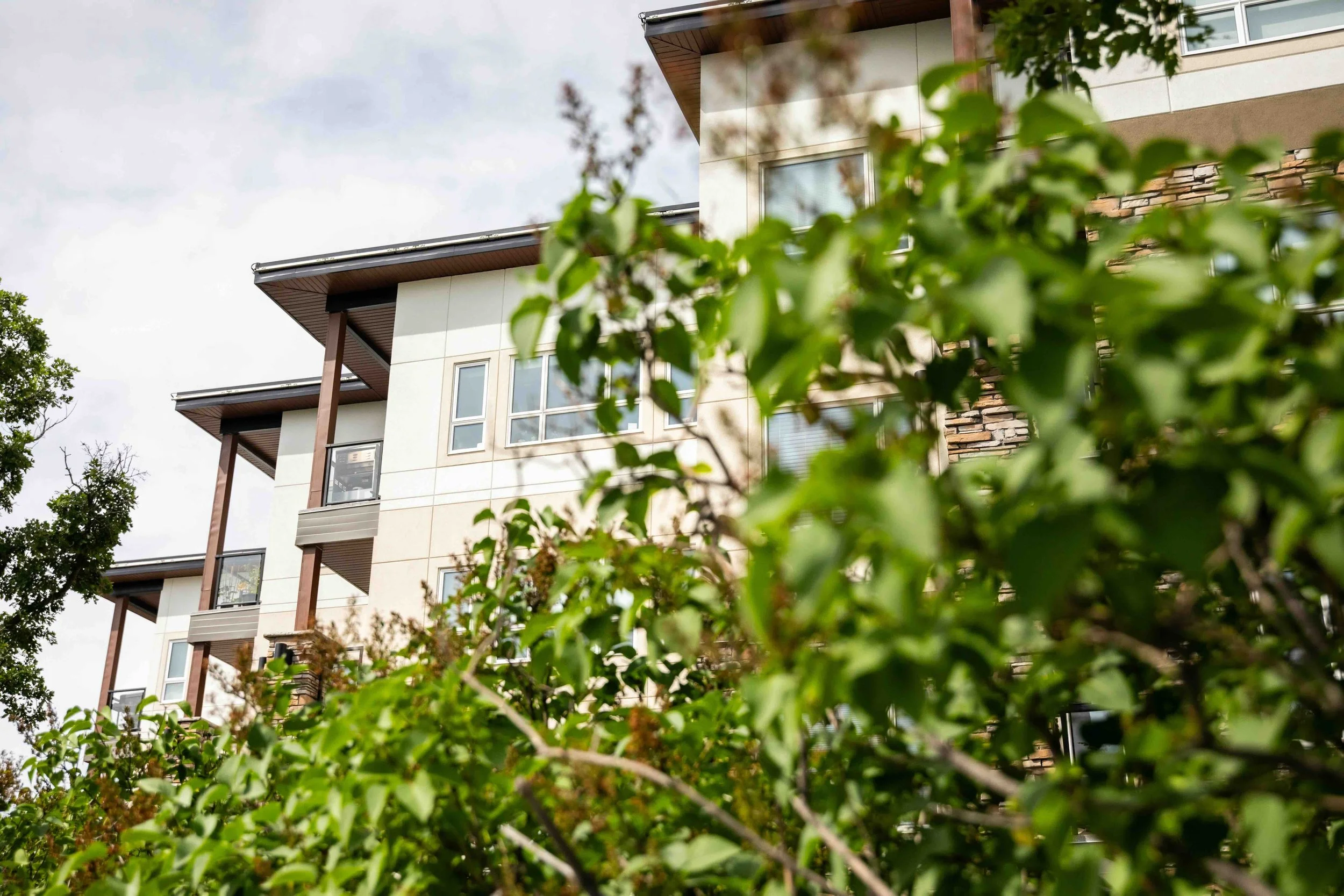 Book a Showing | Parkview Terrace — Progressive Real Estate Group