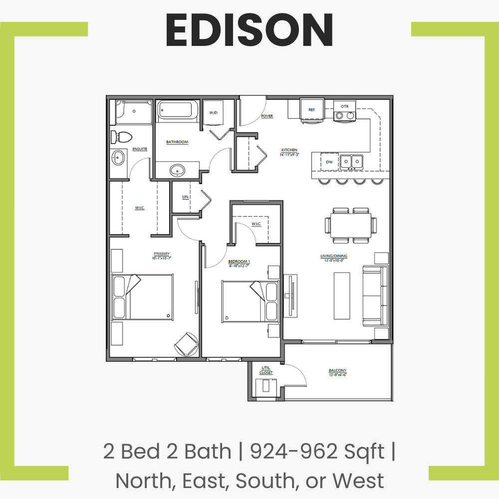 The Edison — Progressive Real Estate