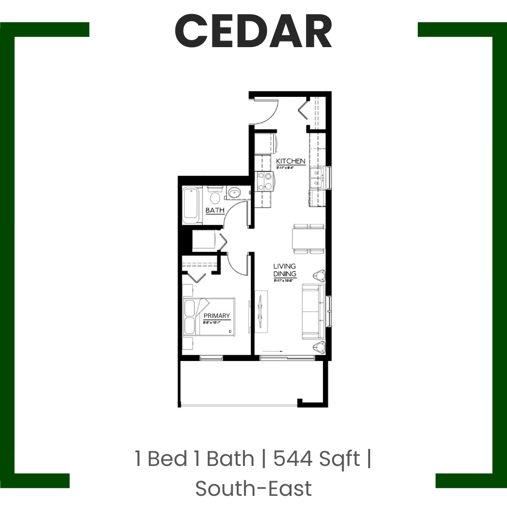 Parkview Terrace — Progressive Real Estate Group