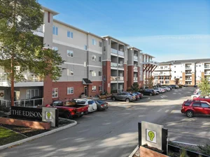 The Edison — Progressive Real Estate