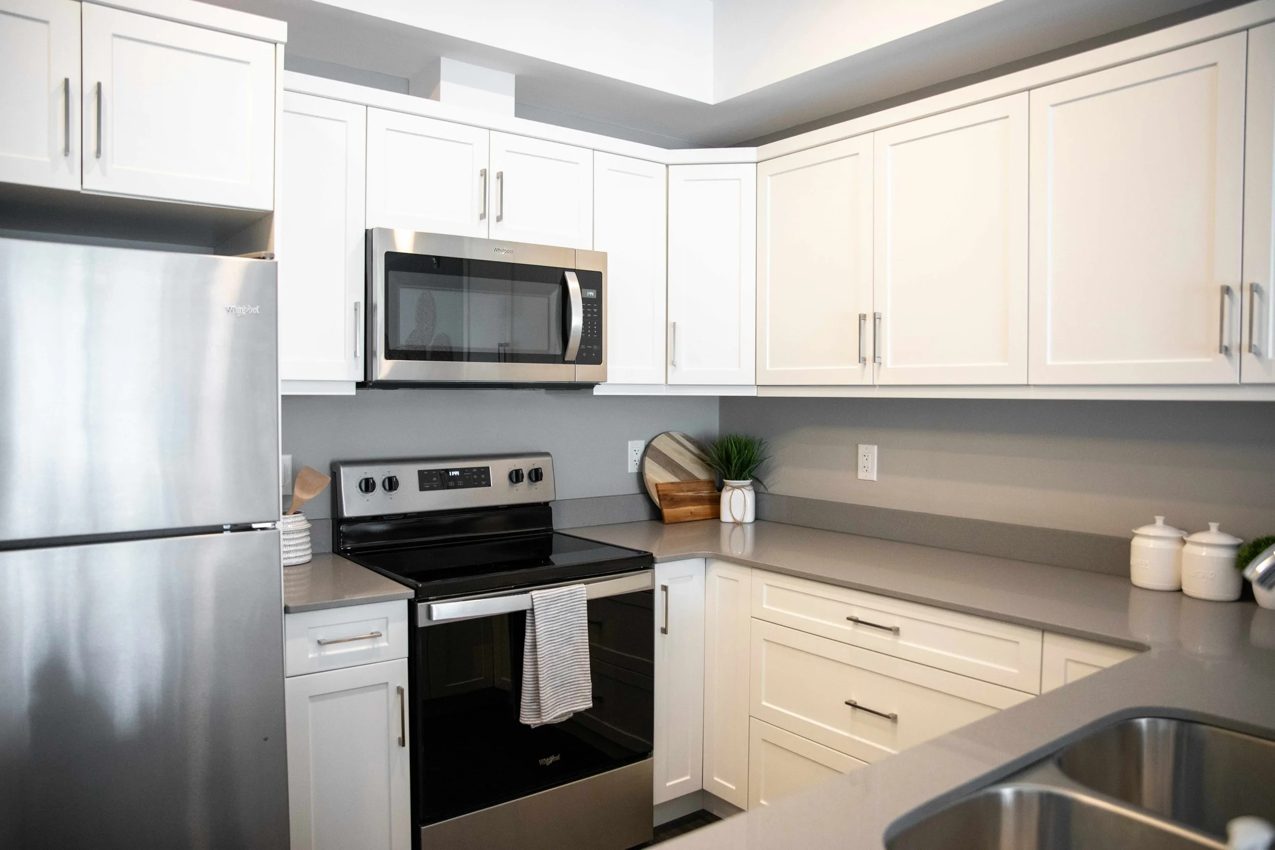 Parkview Terrace | All Utilities Included — Progressive Real Estate Group