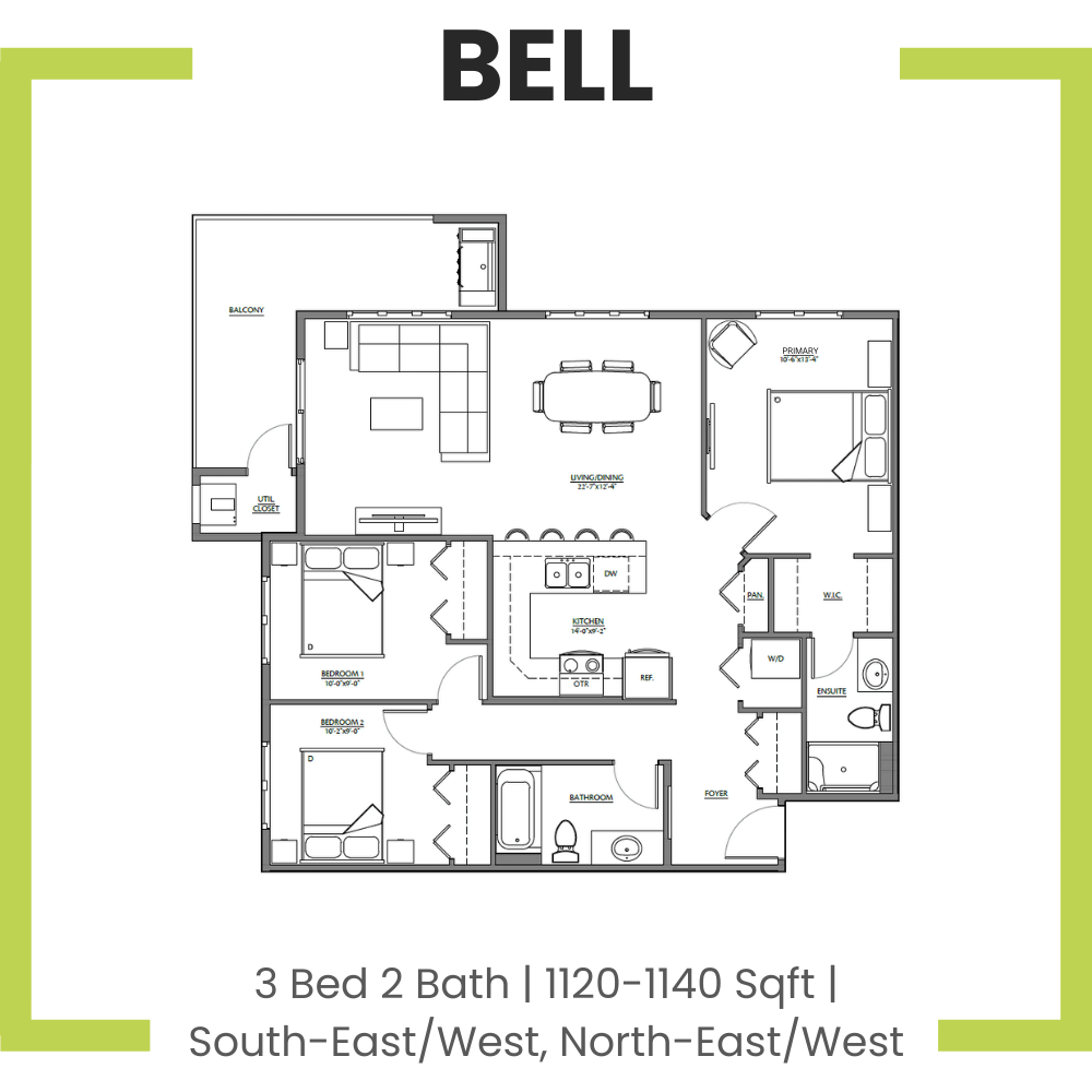 The Edison — Progressive Real Estate