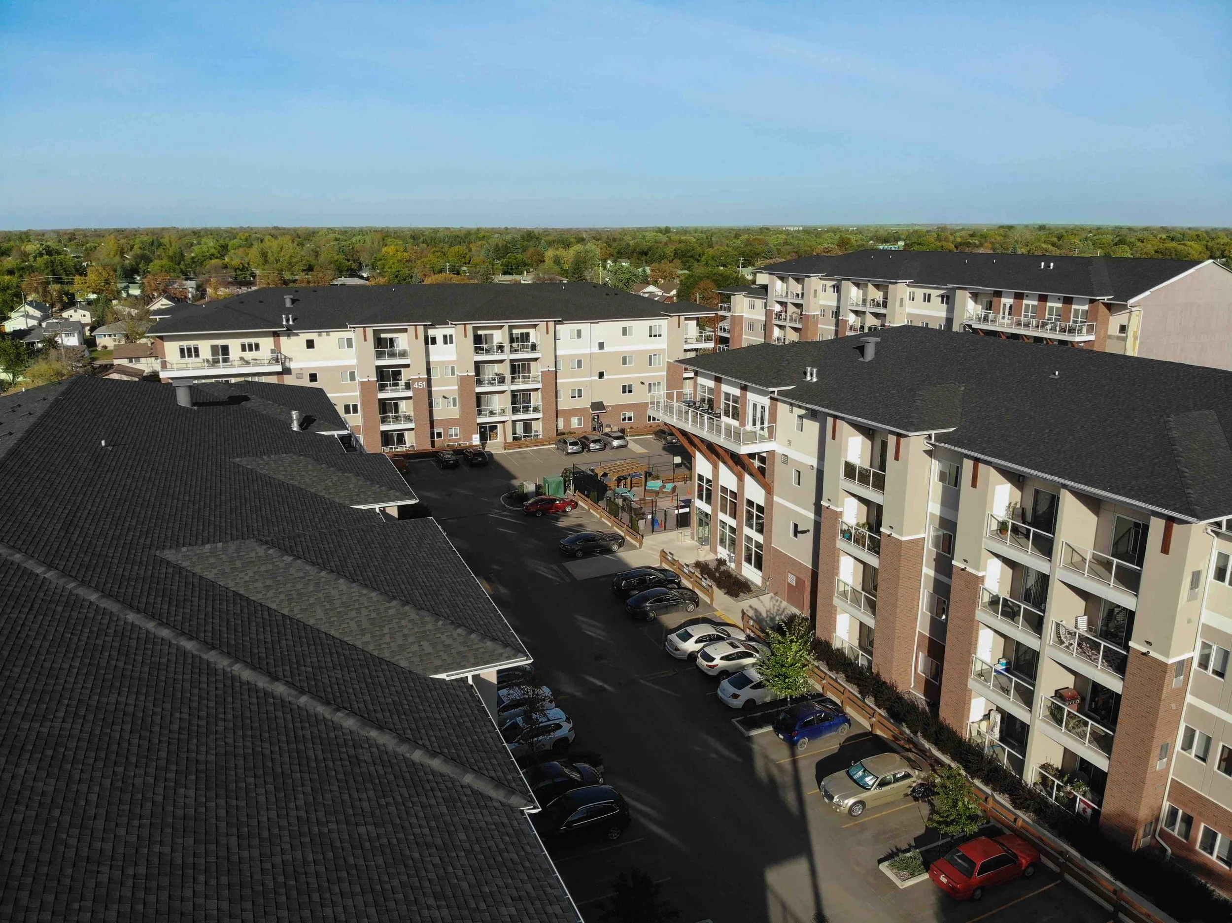 The Edison — Progressive Real Estate