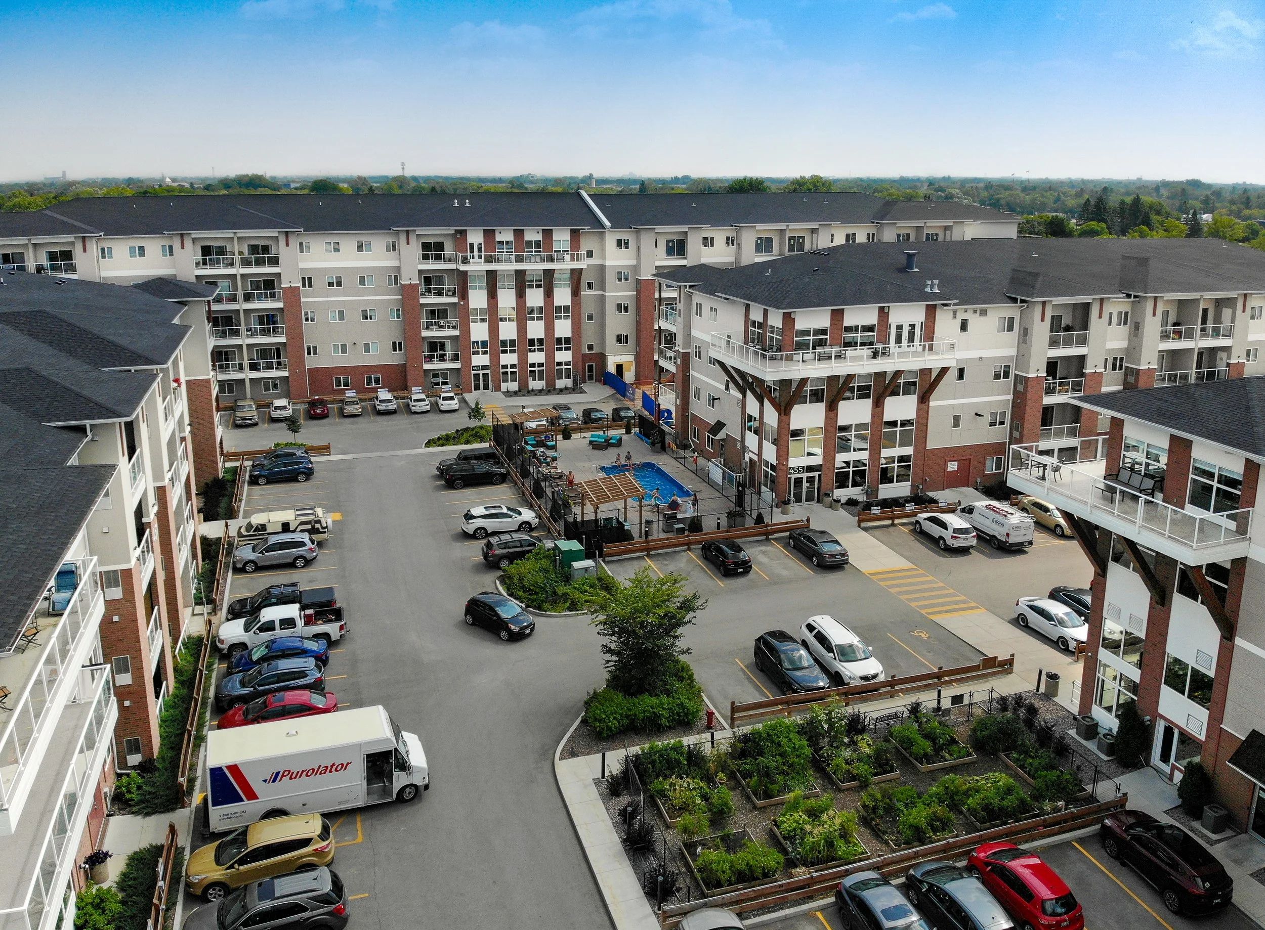 Developments | The Edison — Progressive Real Estate Group