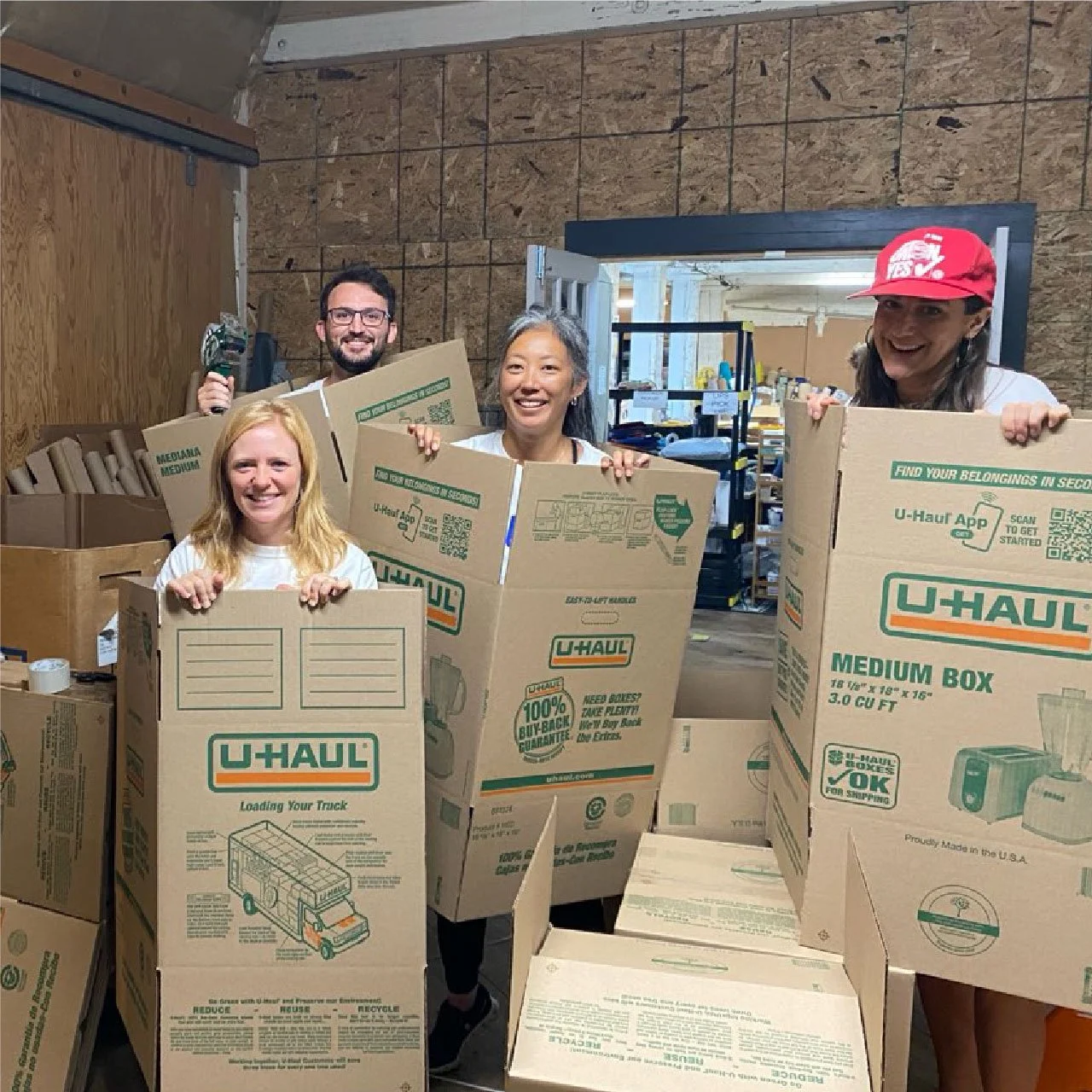 Volunteer — Heart of West Michigan United Way
