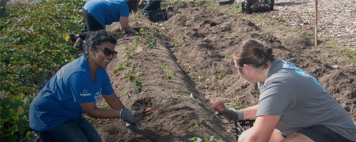 Volunteer — Heart of West Michigan United Way