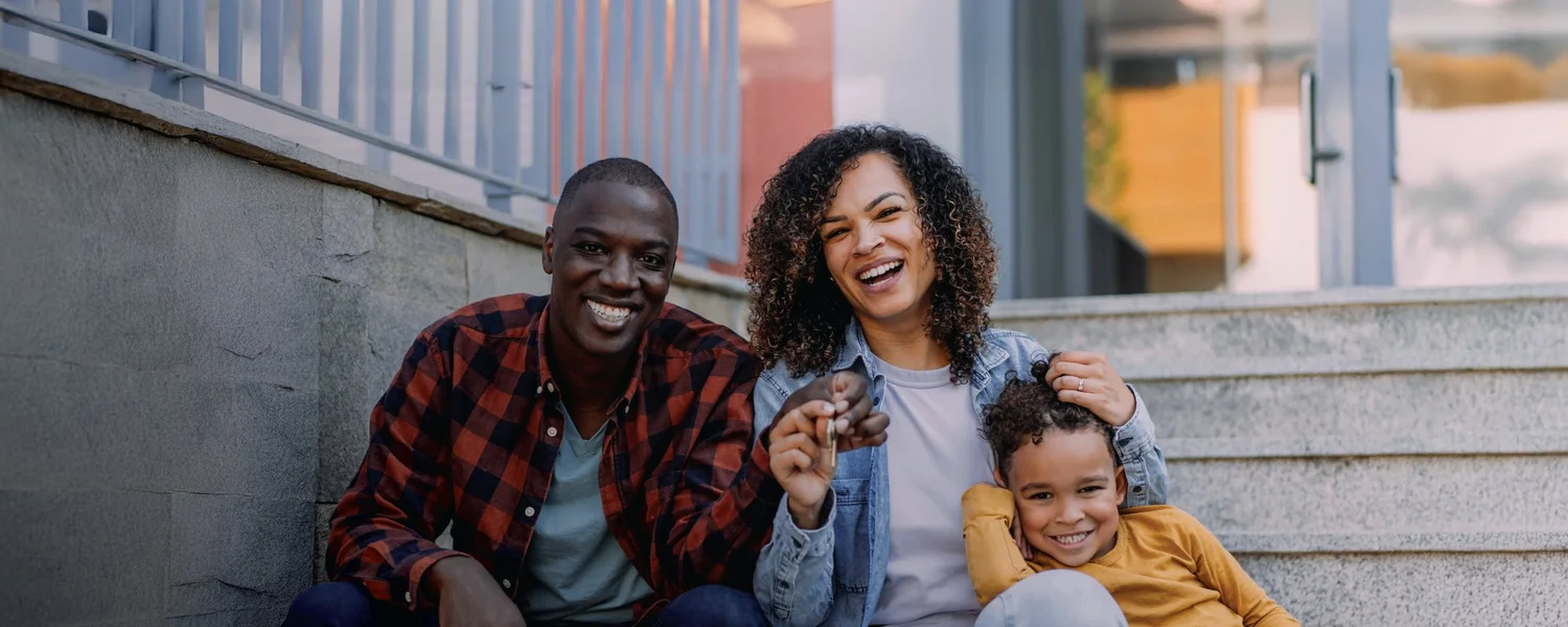Family Stability Program — Heart of West Michigan United Way