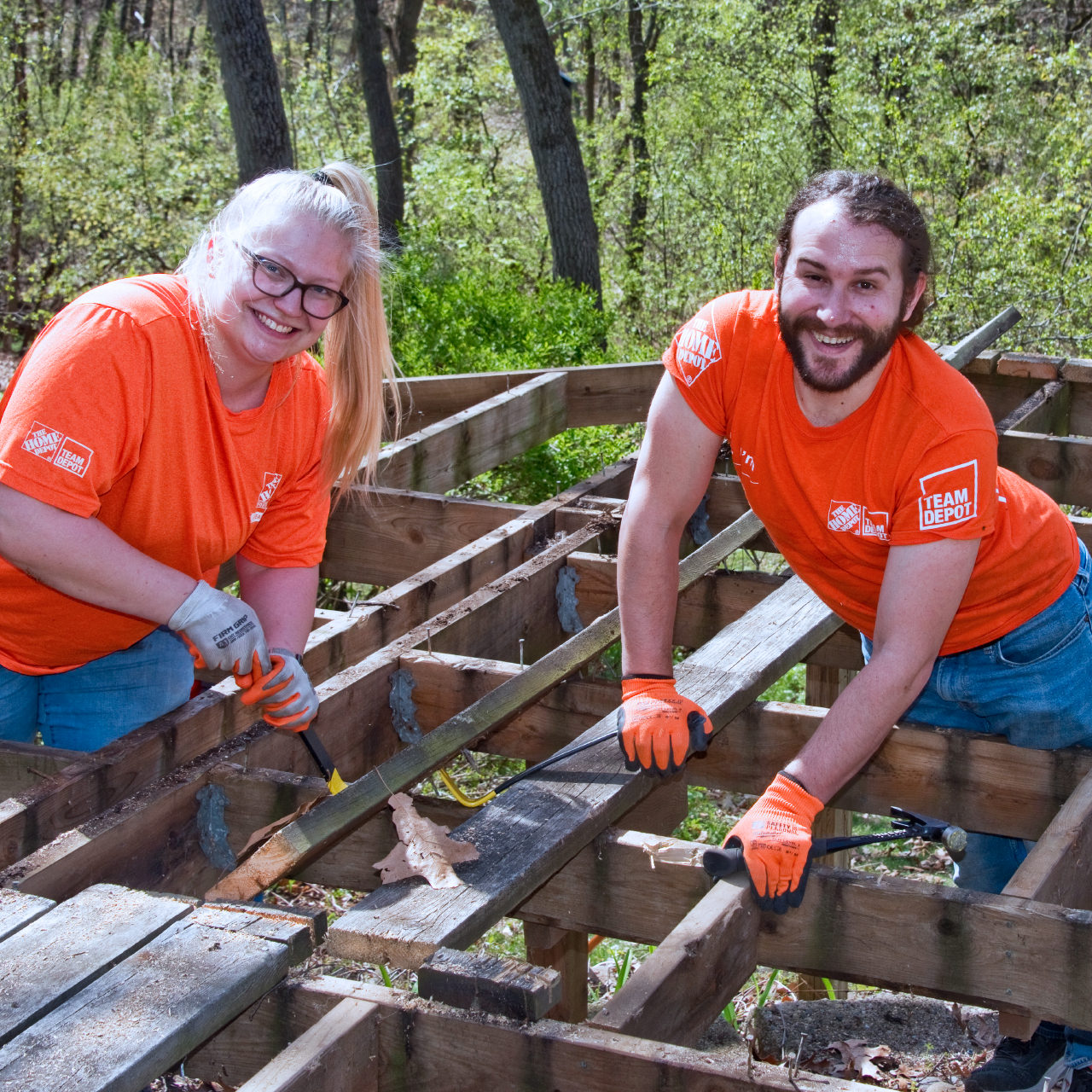 Volunteer — Heart of West Michigan United Way