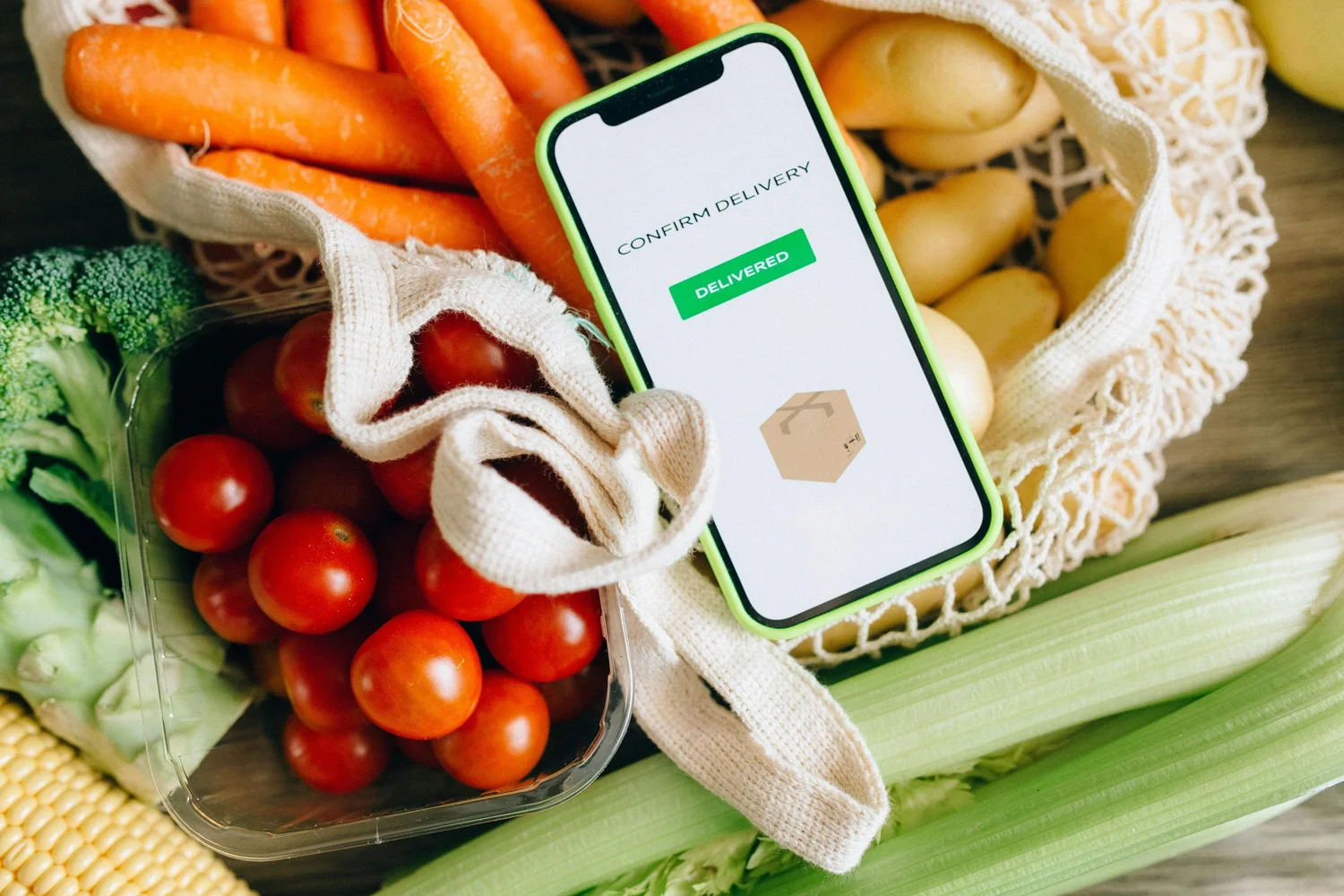 Expanding Food Access in Kent County: United Way Launches Instacart ...