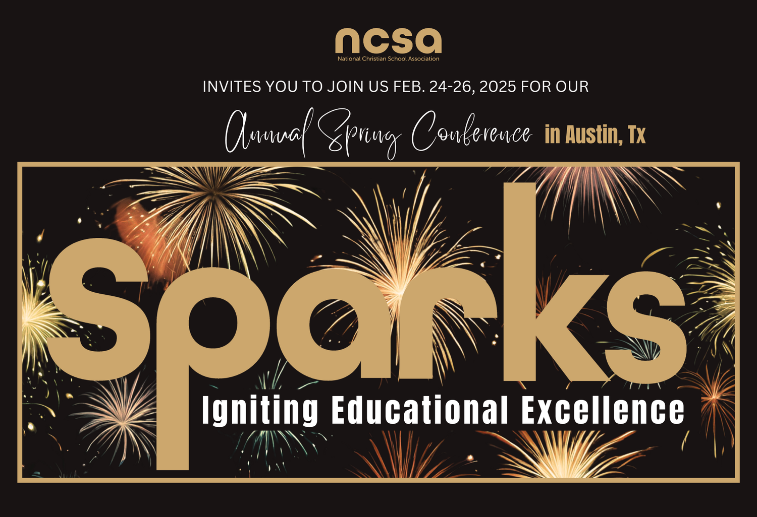 National Christian School Association