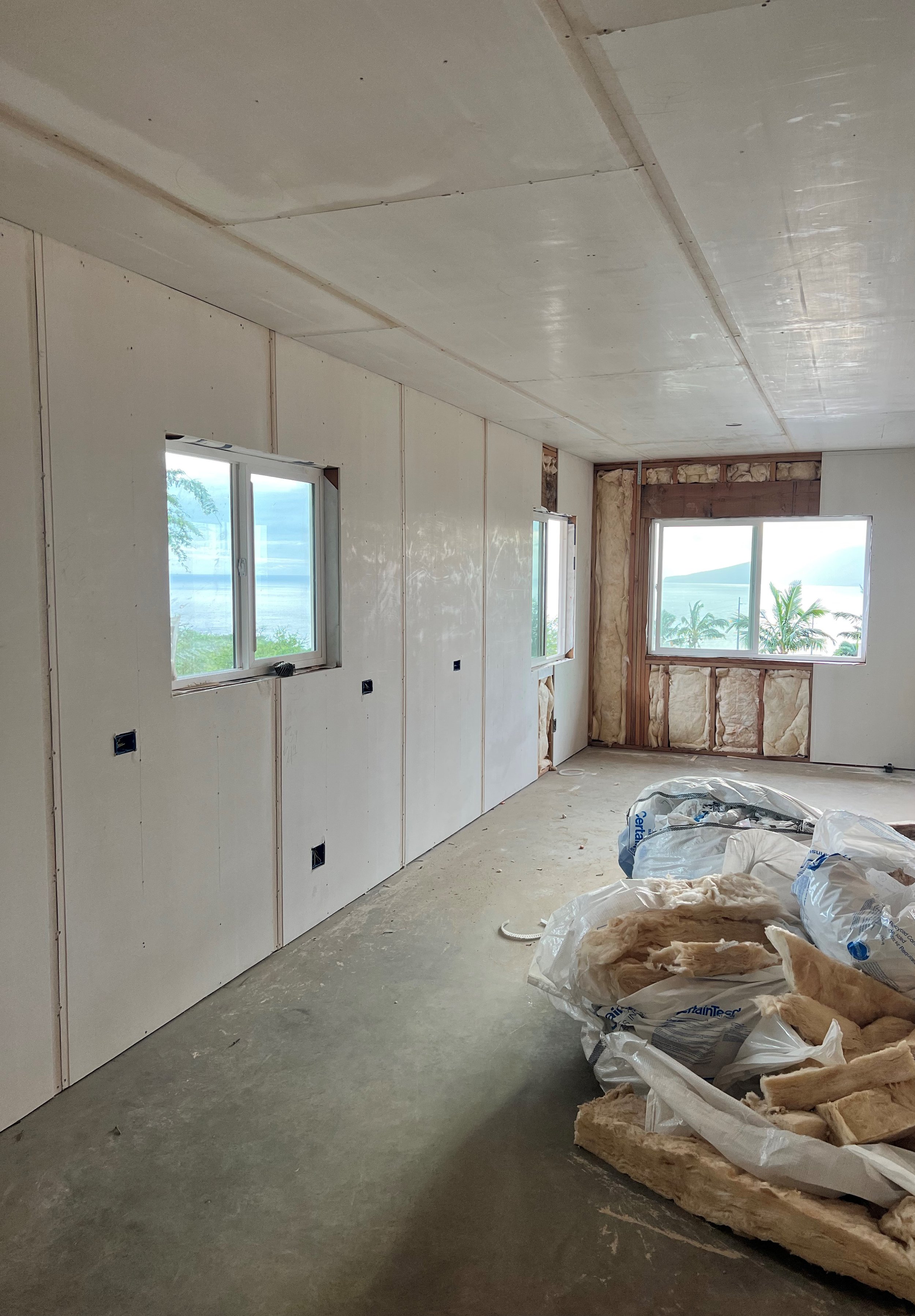 Hawaii Magnum Board Products