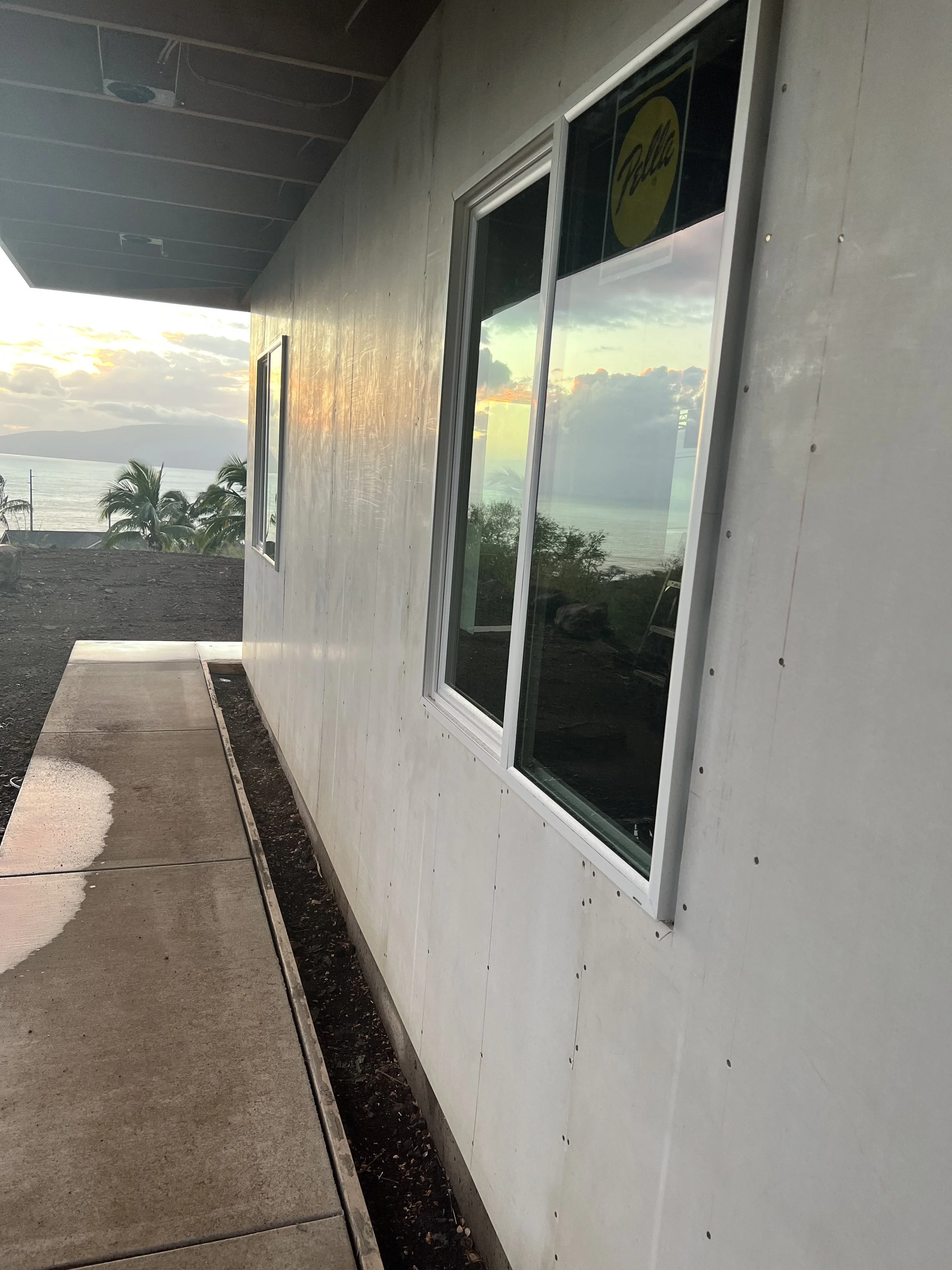 Hawaii Magnum Board Products