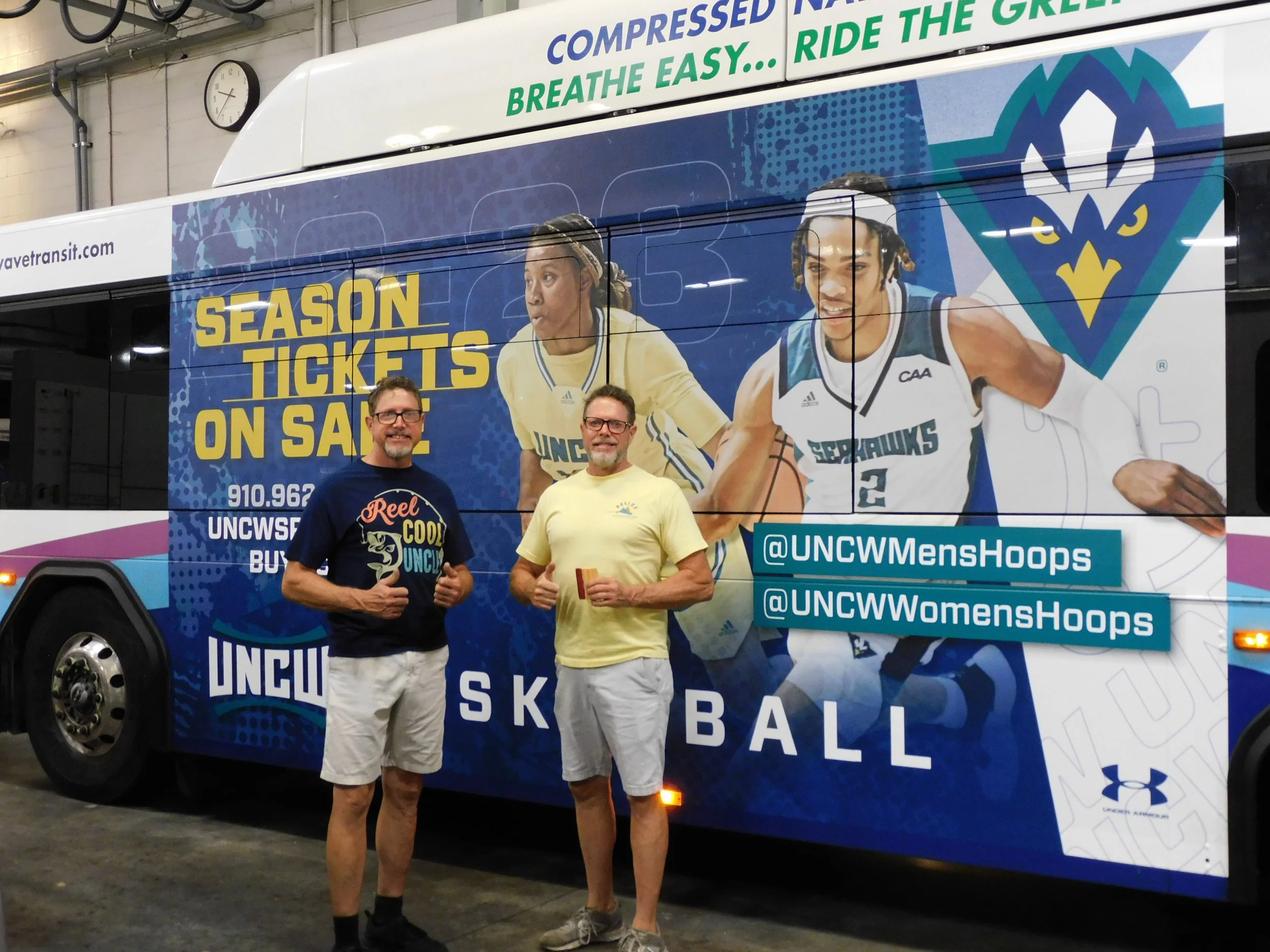 Creating and Implementing an Out of Home Advertising Campaign with ...