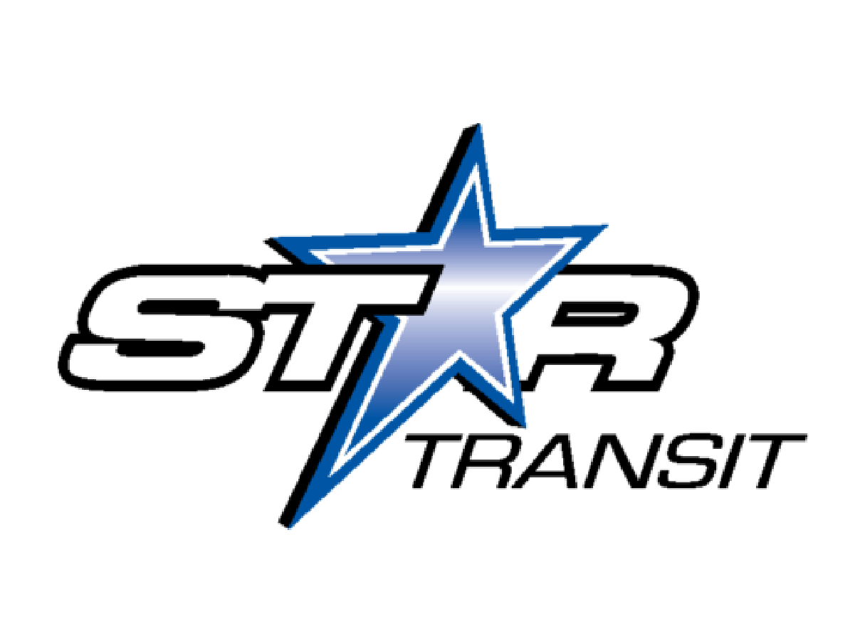 Transit Advertising — Streetlevel Media