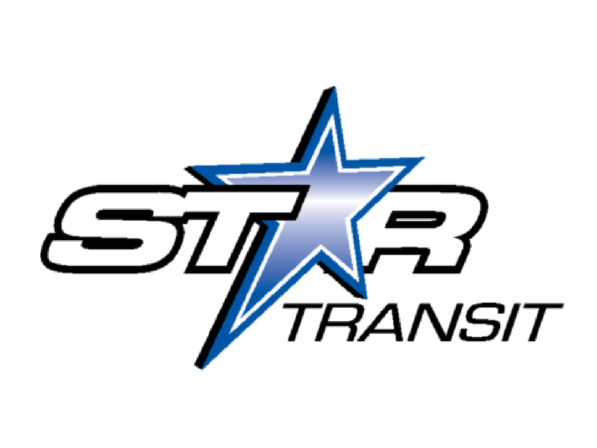 Transit Advertising — Streetlevel Media