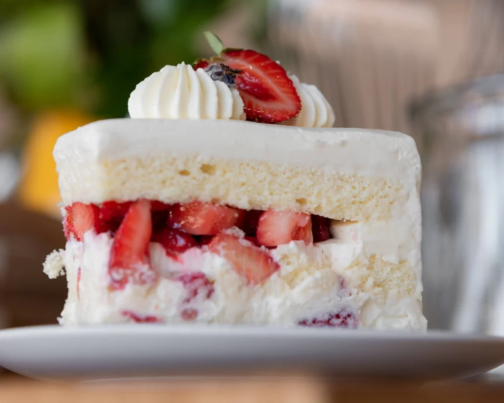 PRE-ORDER CAKE — Bakers & Baristas