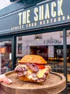 MENU — The Shack