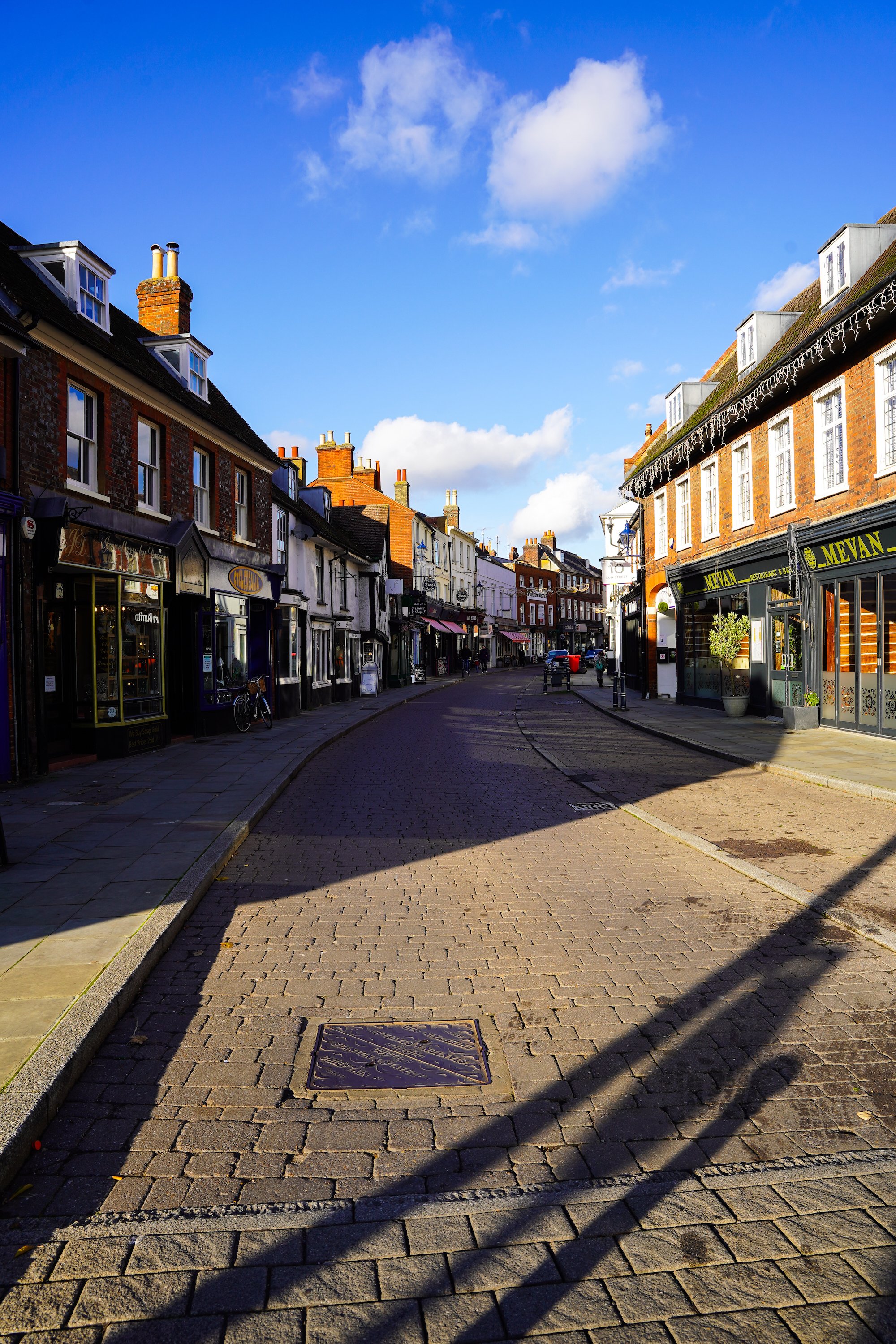 The Shack | Street Food Restaurant