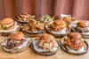 The Shack | Street Food | Smash Burgers, Fried Chicken and Loaded Sides